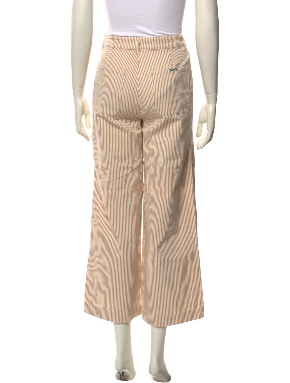 Rolla's Wide Leg Pants - Neutrals, 12.5" Rise Pants, Clothing ...