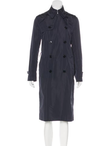 Coats products Luxury Fashion | The RealReal