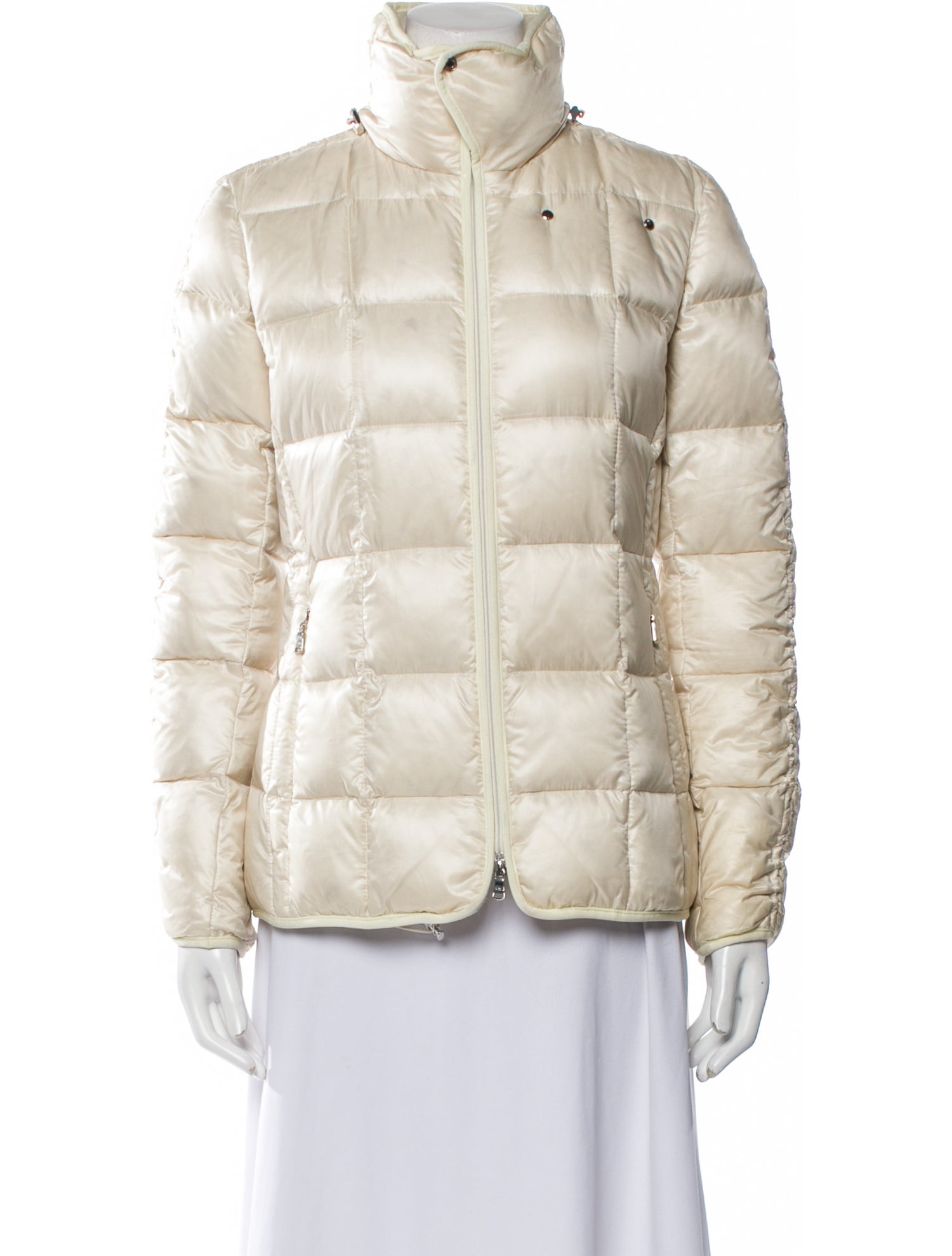 Ralph Lauren Black Label Jacket - Neutrals Jackets, Clothing ...