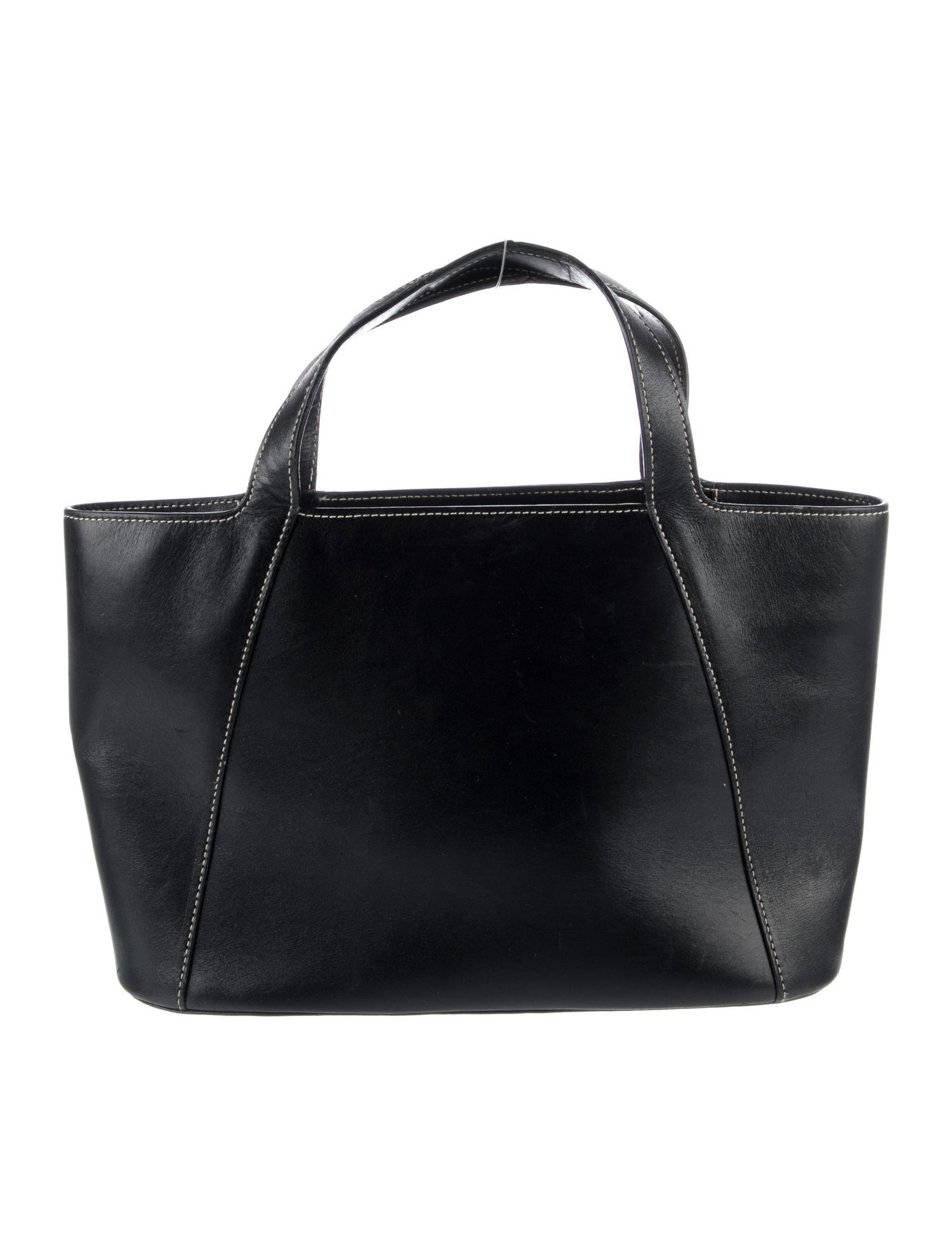 Ralph Lauren Black Label Handbags | The RealReal