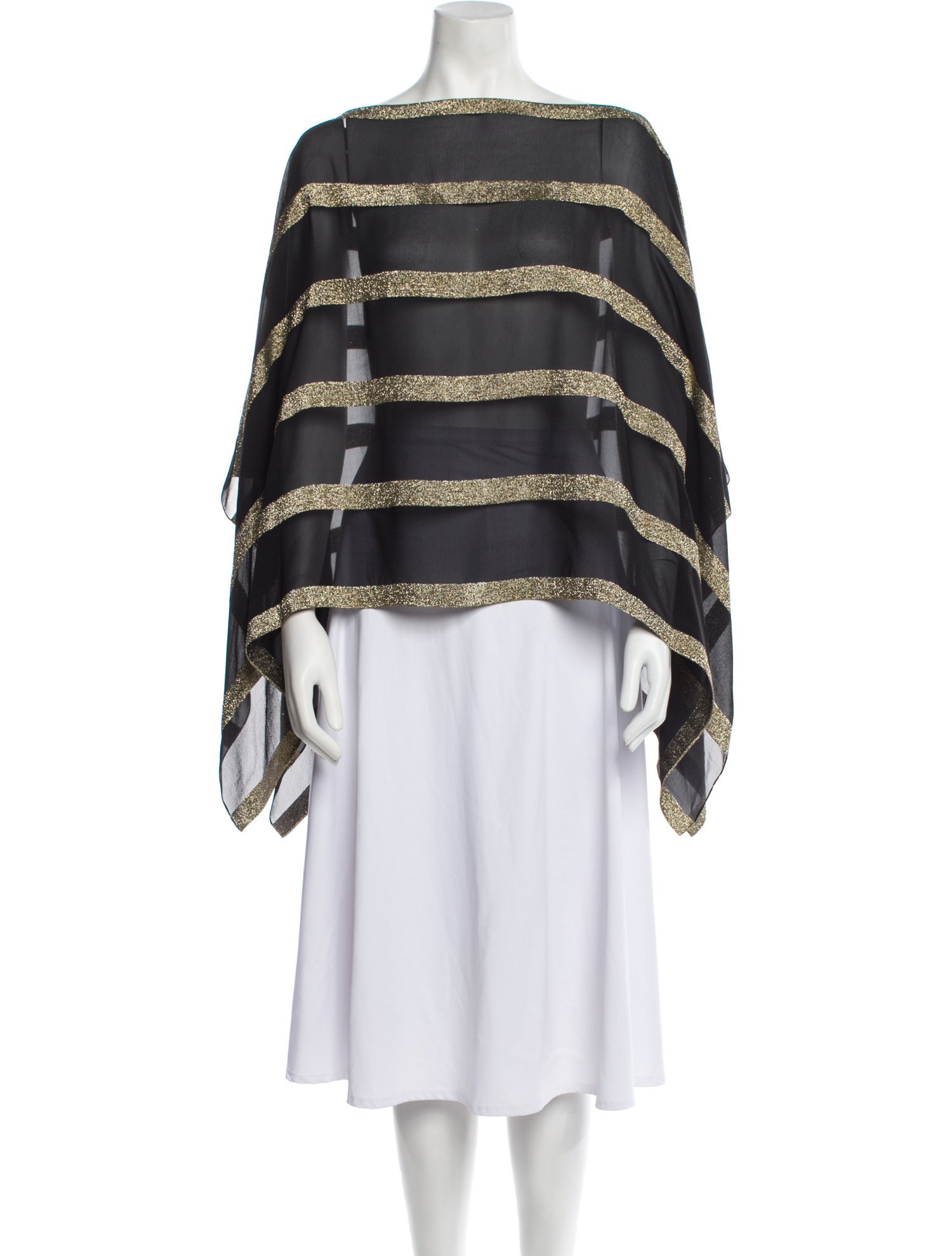 Ralph Lauren Black Label Silk Colorblock Pattern Jacket - Jackets ...