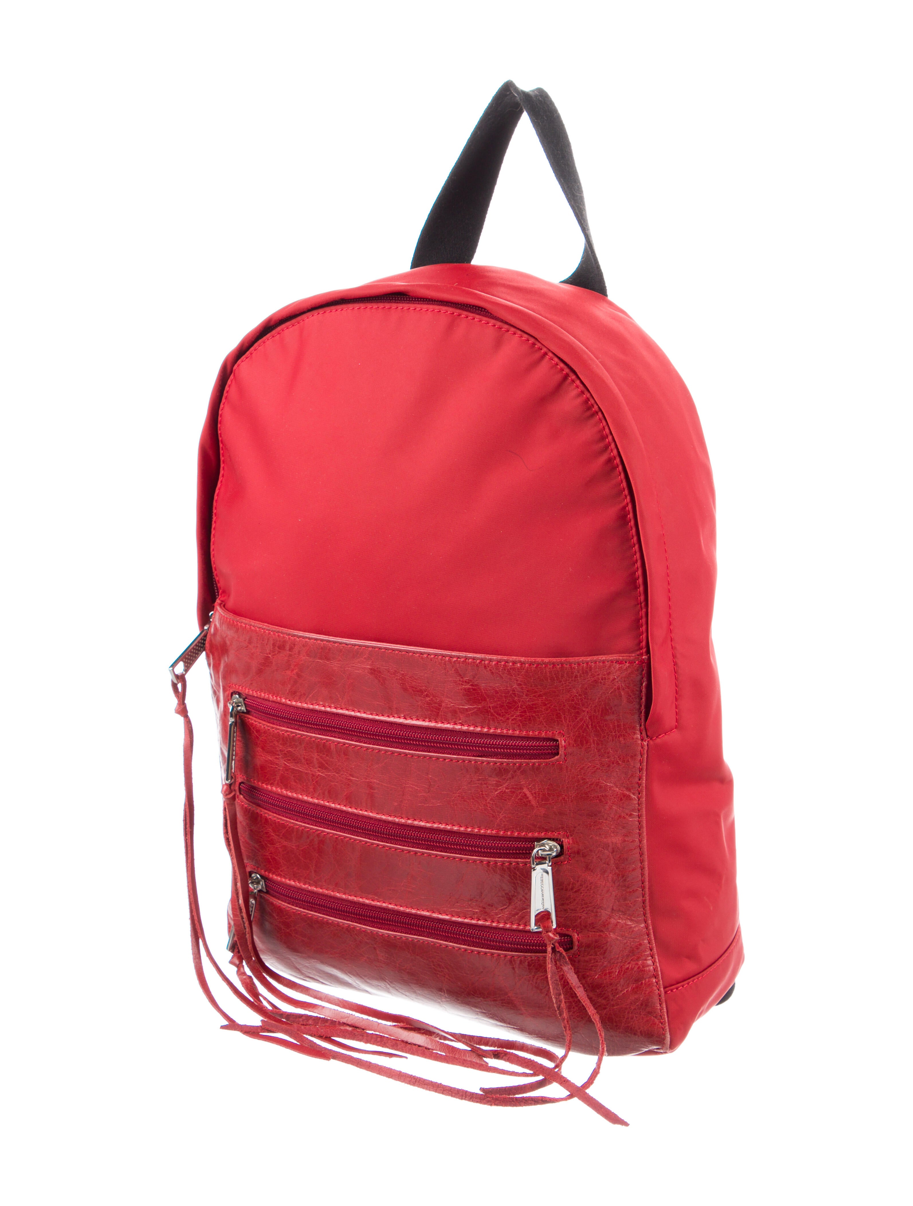 Tom Ford Alix Backpack - Black Backpacks, Handbags - TOM31026 | The ...