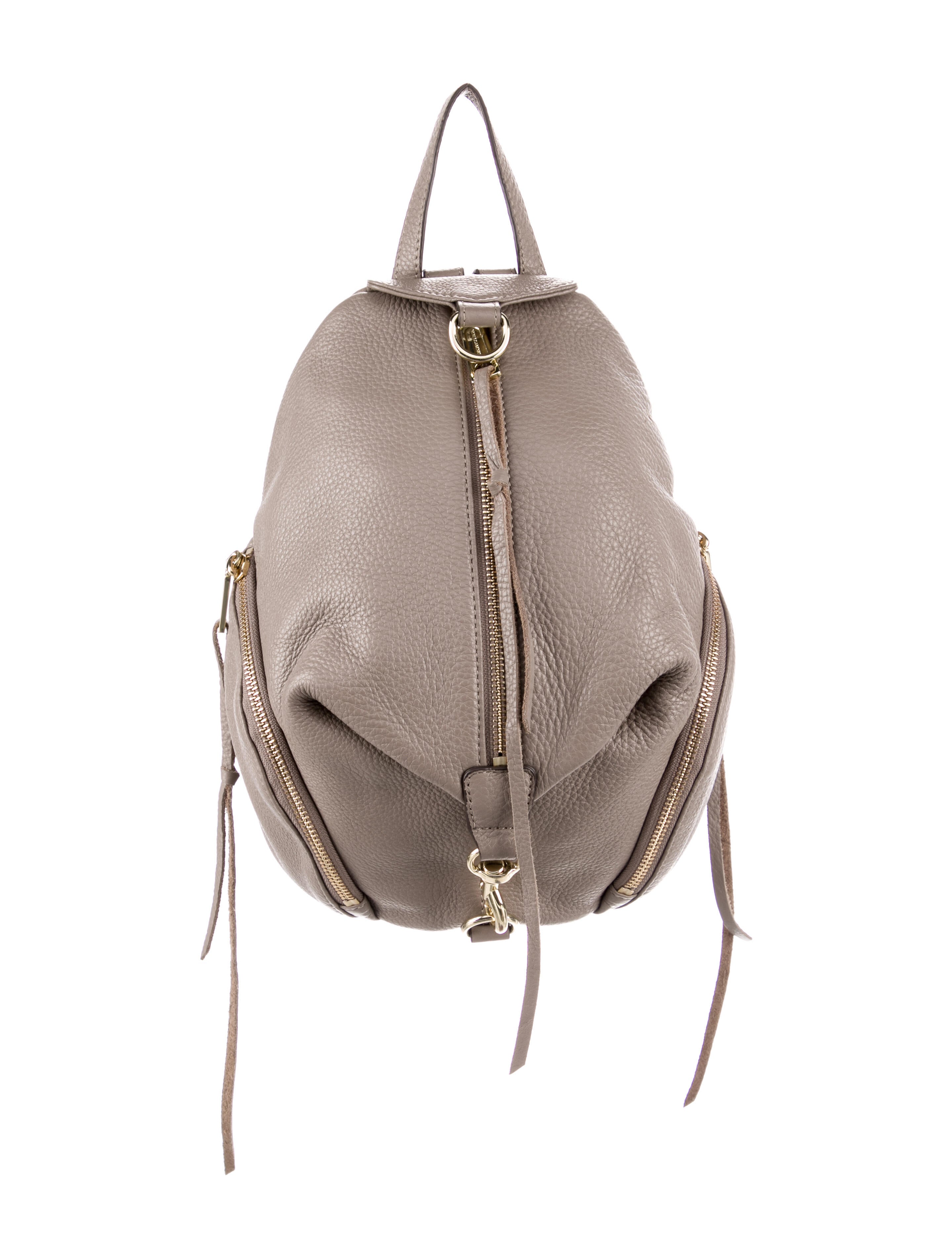 Mulberry Embellished Backpack - Black Backpacks, Handbags - MUL21142 ...