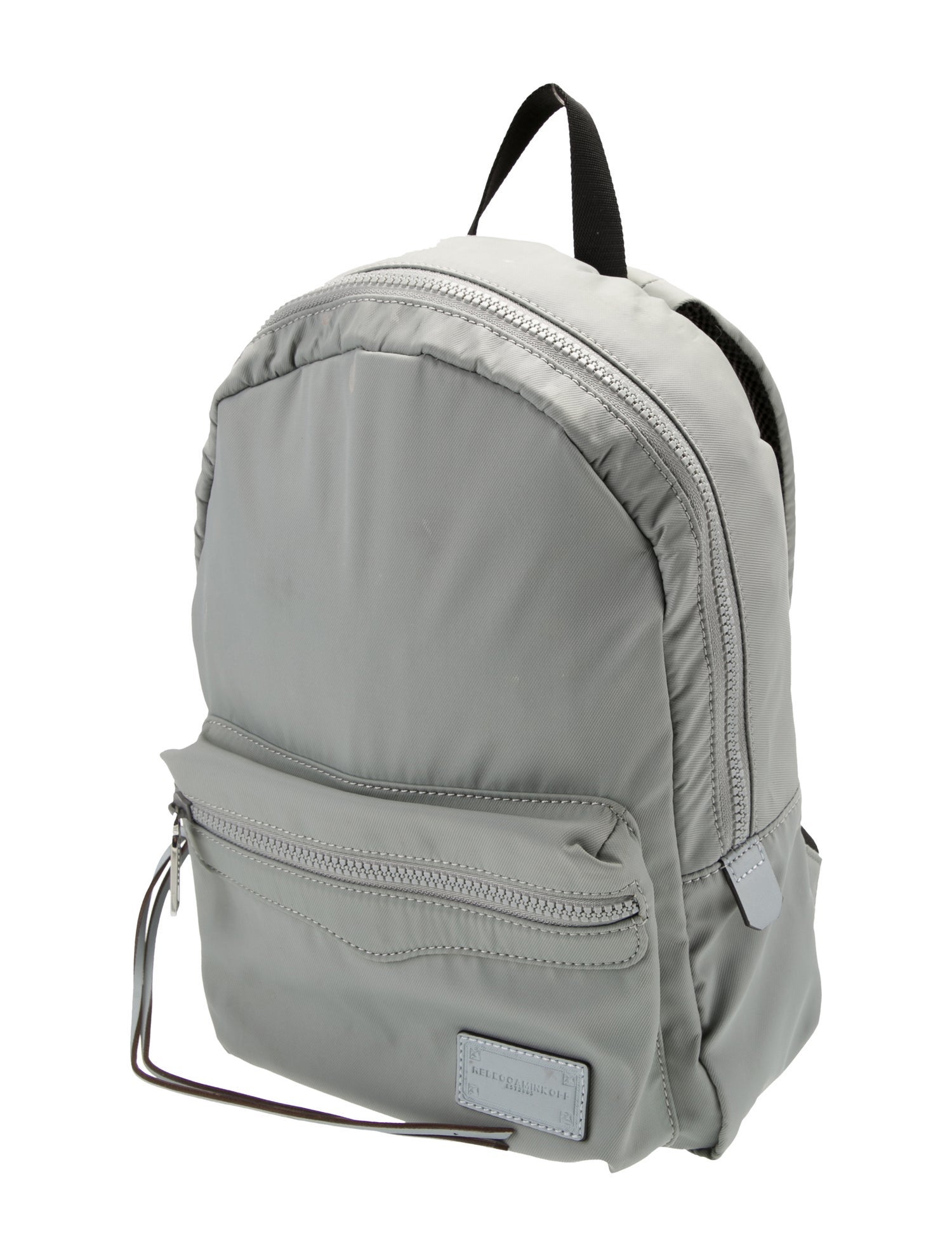Paravel Nylon Backpack - Green Backpacks, Handbags - WPLAE20099 | The ...