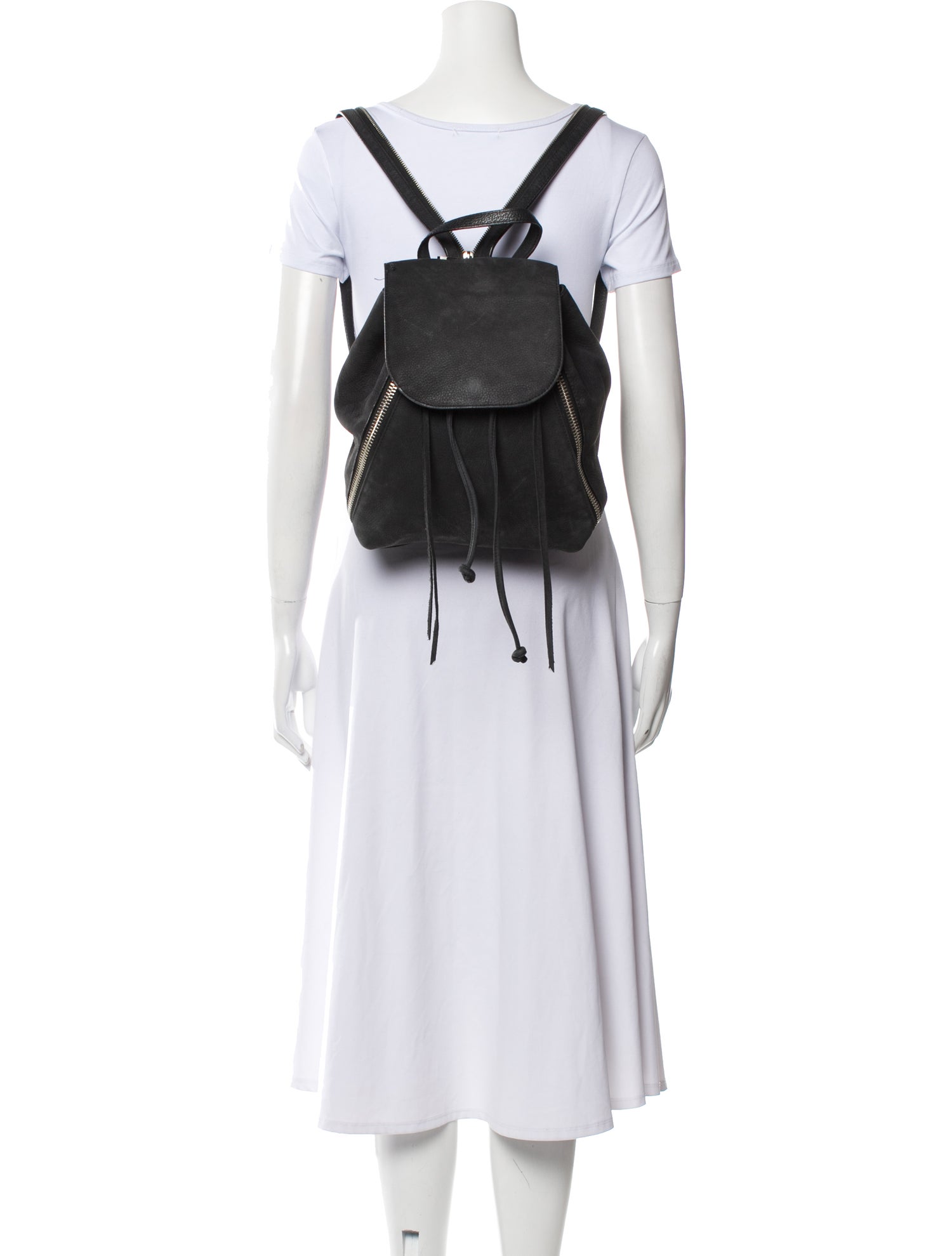 Gucci Mini Bamboo Backpack - Green Backpacks, Handbags - GUC71158 | The ...