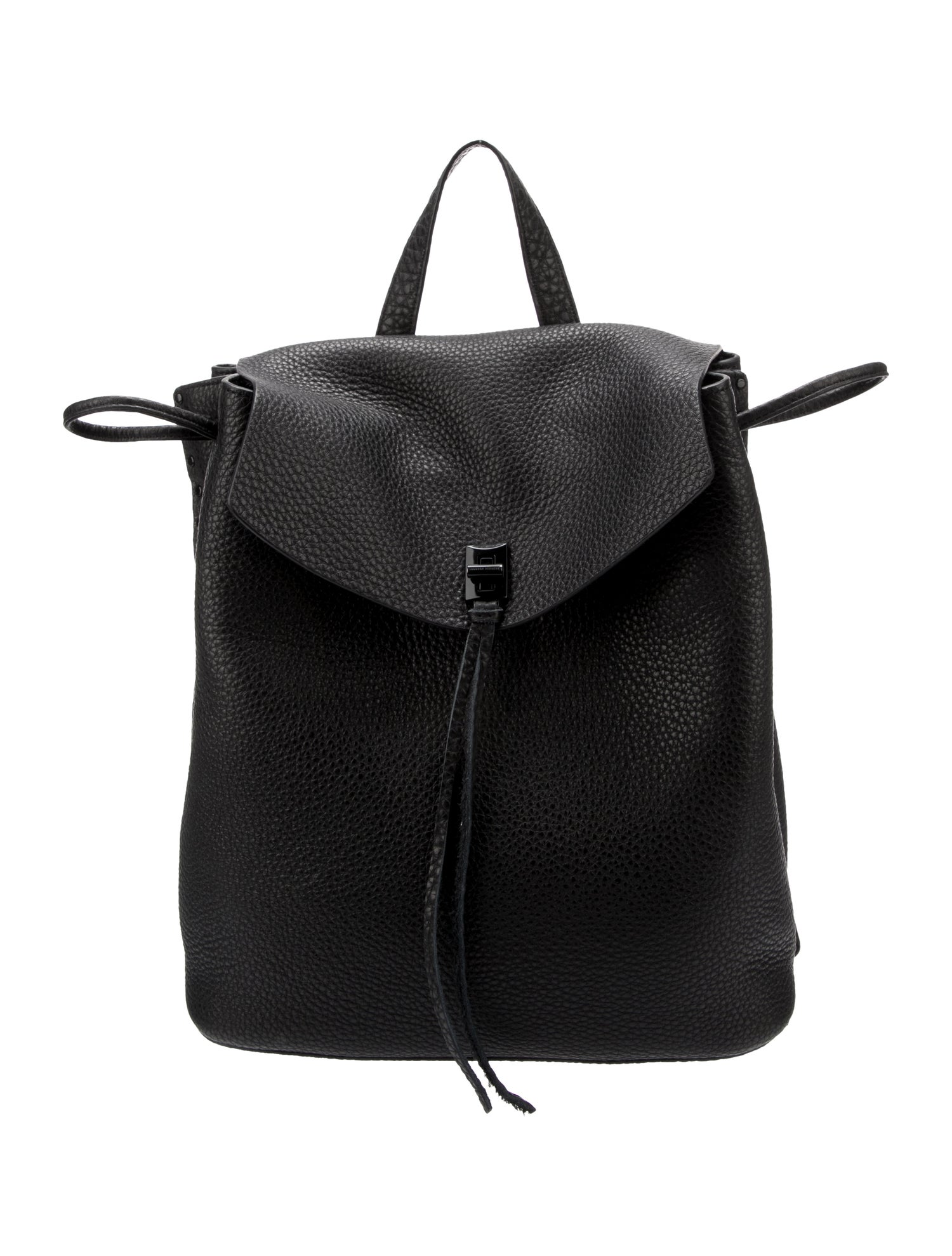 Meli Melo Thela Halo Backpack - Blue Backpacks, Handbags - WMI20162 ...