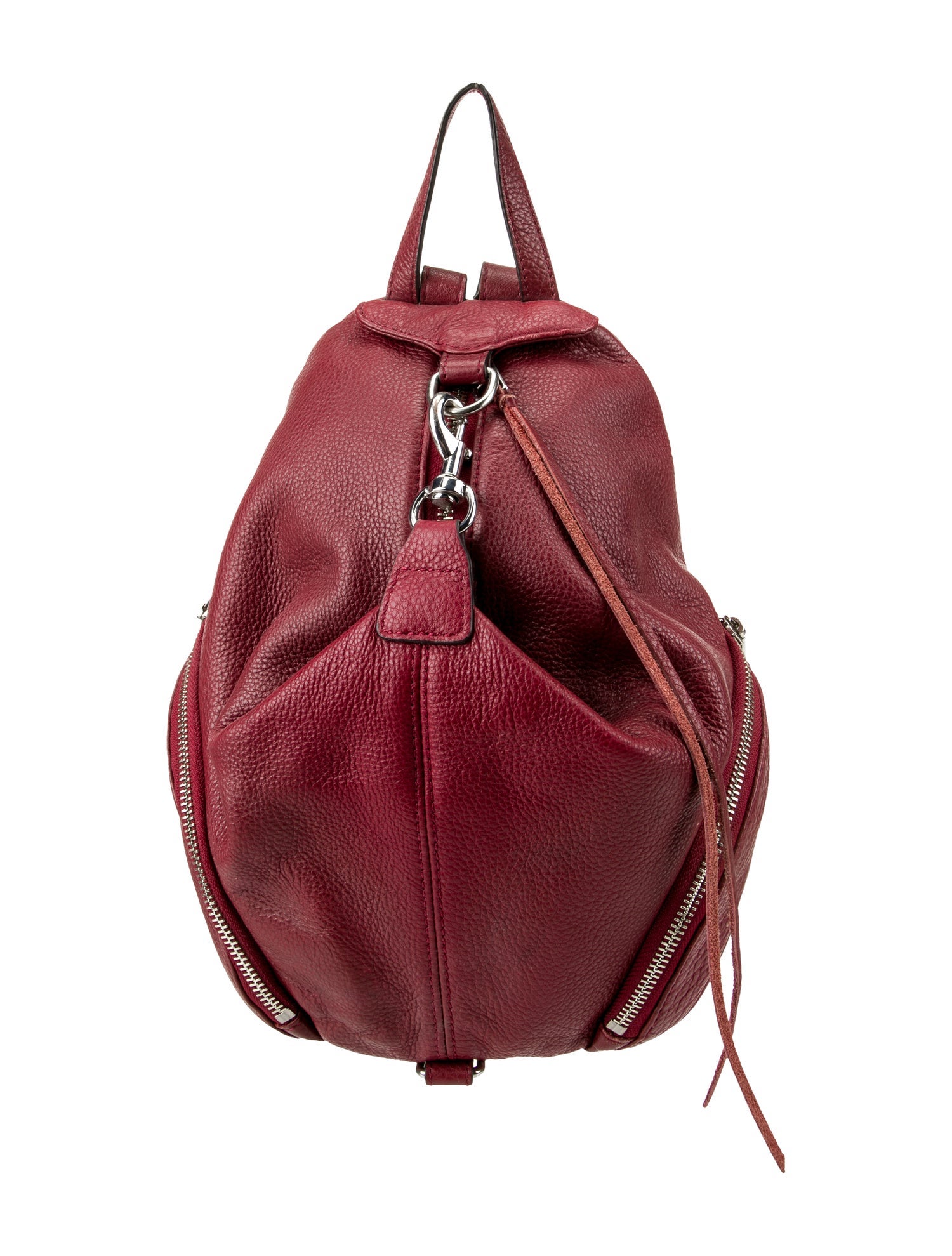 Goyard Goyardine Alpin MM Backpack - Grey Backpacks, Handbags ...