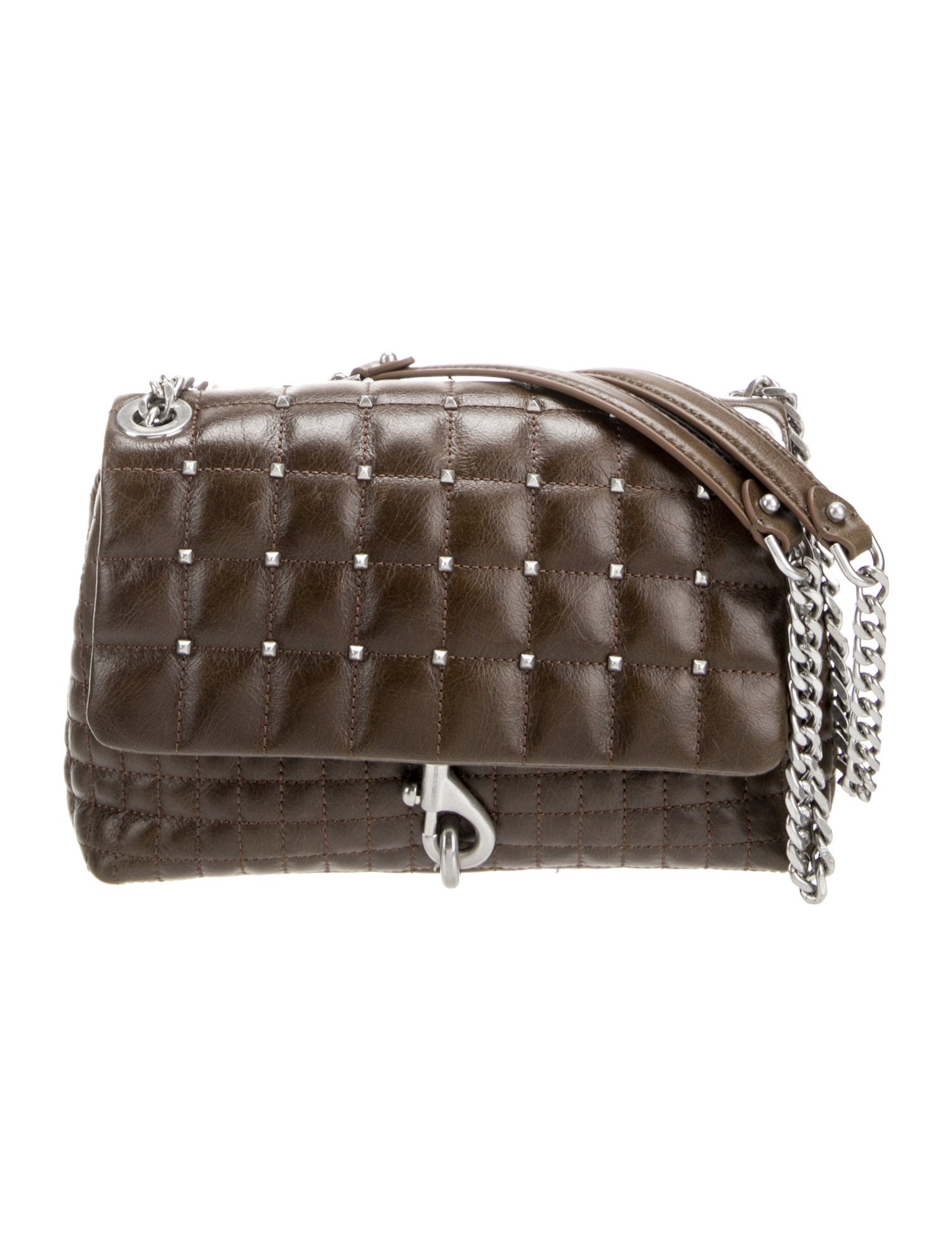 Helen Kaminski Solid Raffia Shoulder Bag - Brown Shoulder Bags ...