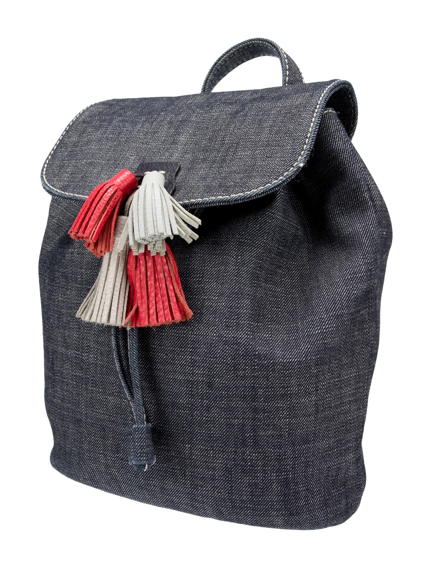 Goyard Goyardine Alpin MM Backpack - Grey Backpacks, Handbags ...