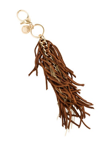 Keychains products Luxury Fashion | The RealReal