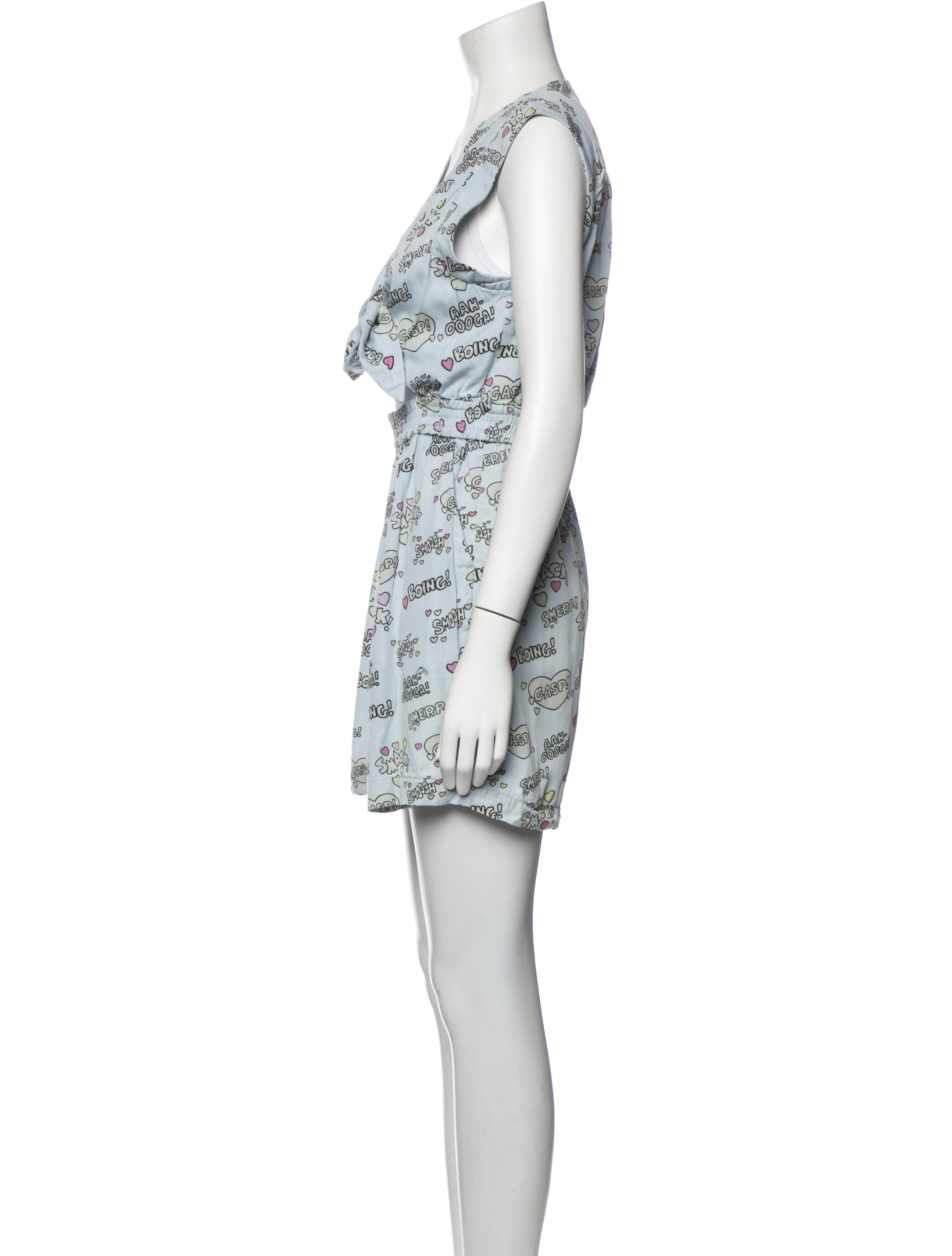 Rachel Antonoff | The RealReal
