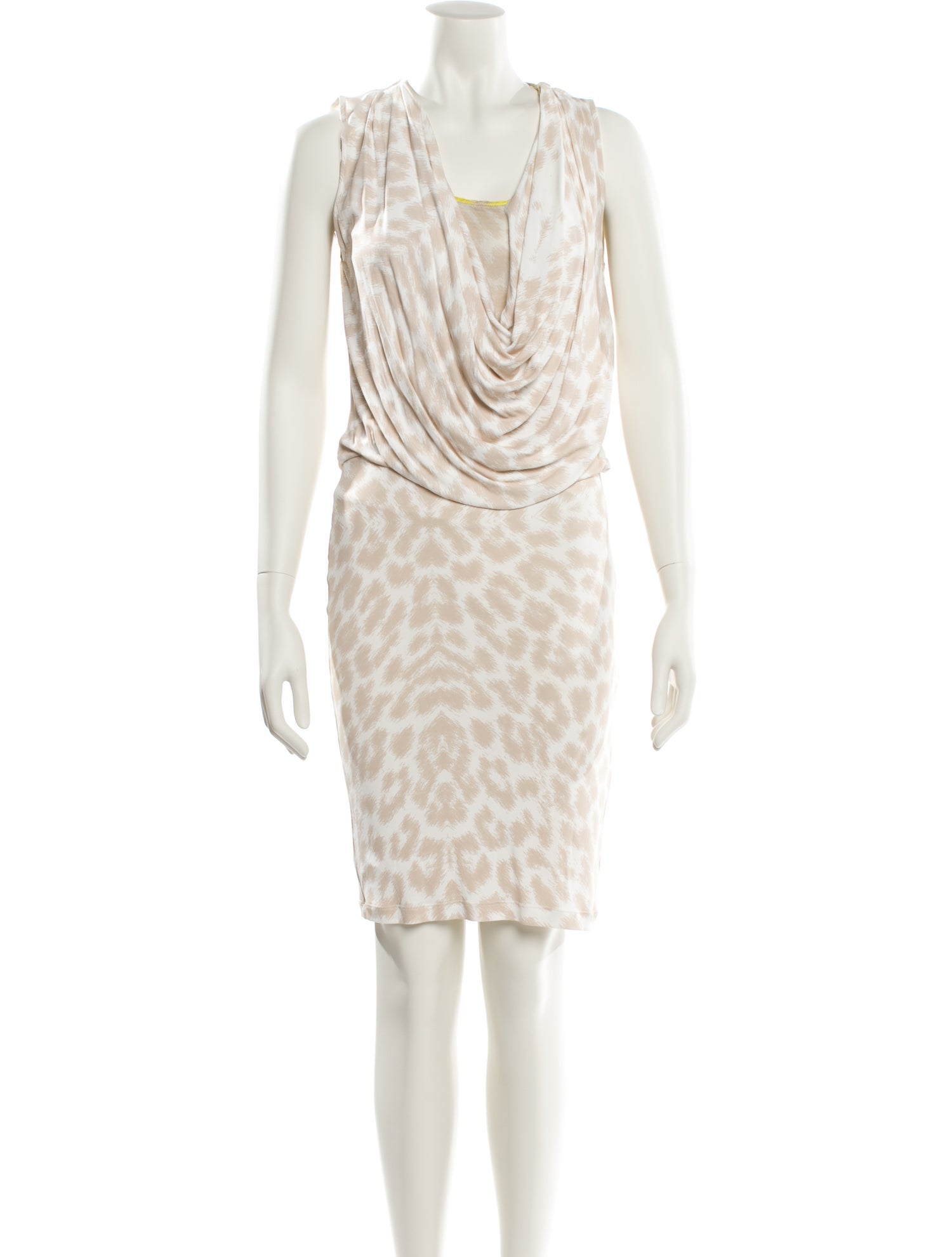 Roberto Cavalli Class Dresses | The RealReal
