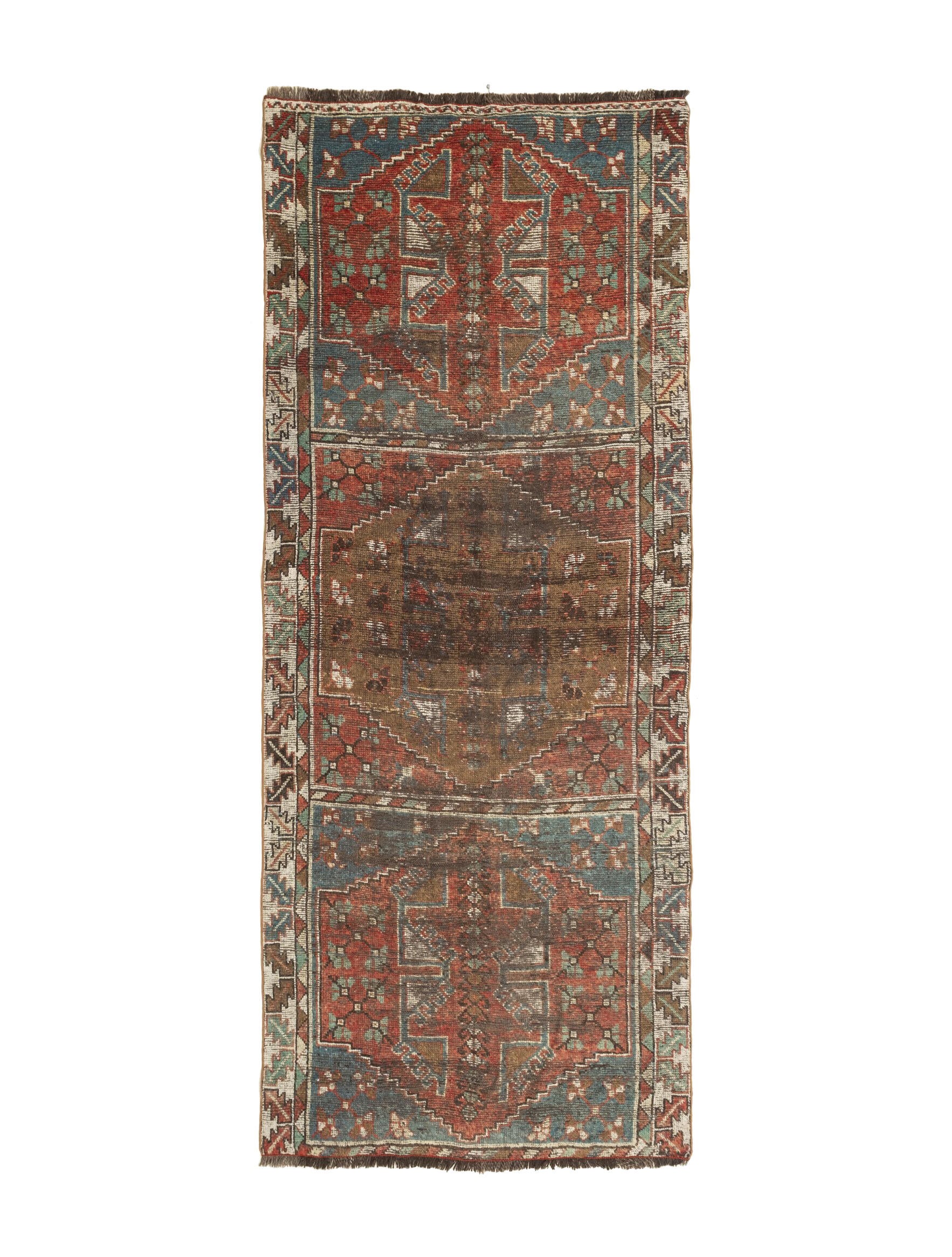 Revival Rugs | The RealReal