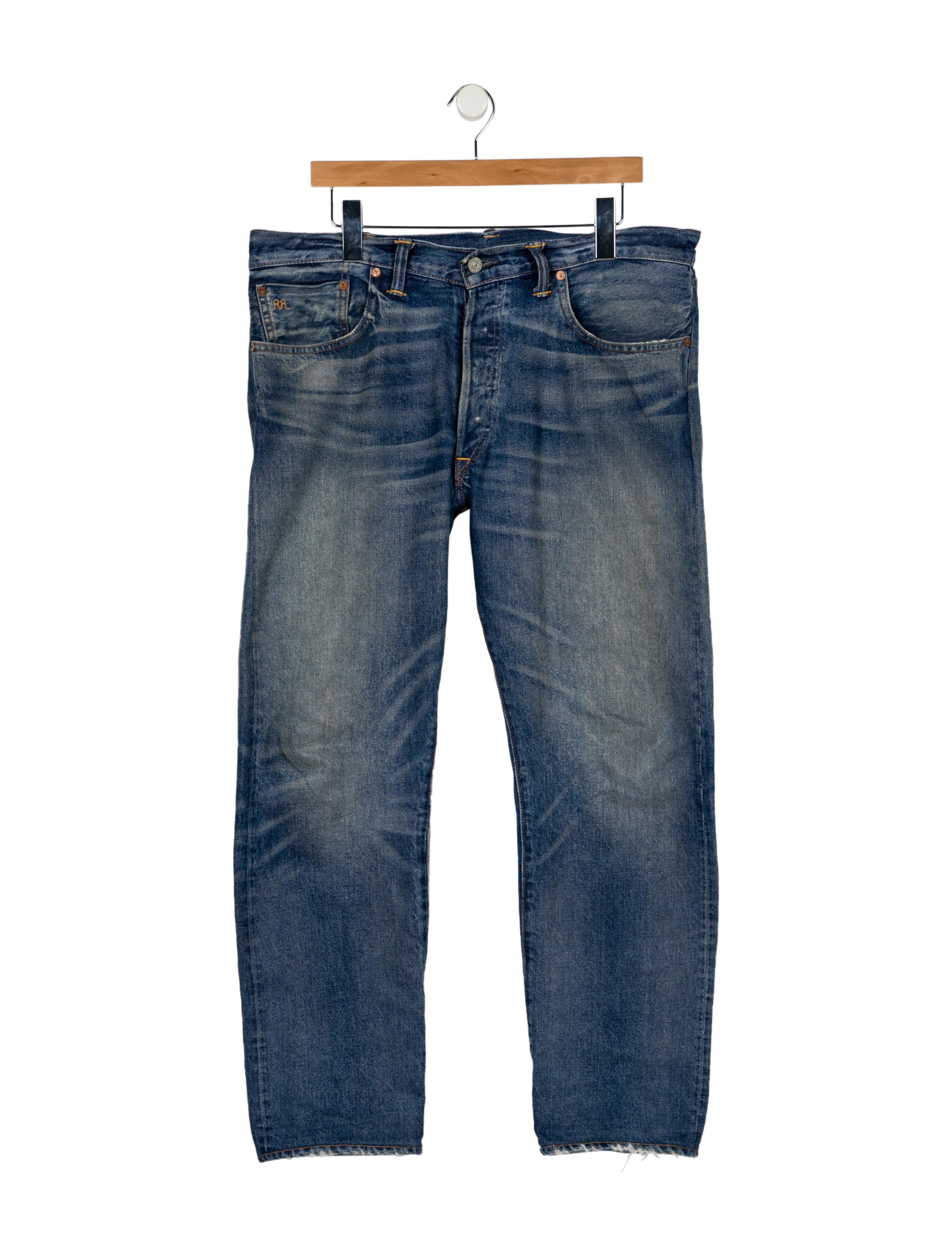 RRL & Co. | The RealReal