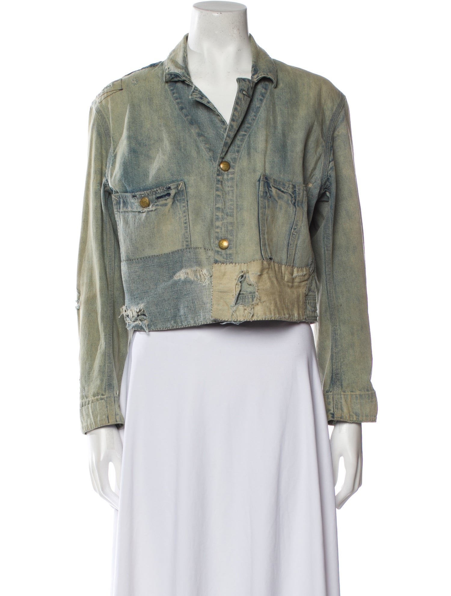 RRL & Co. | The RealReal