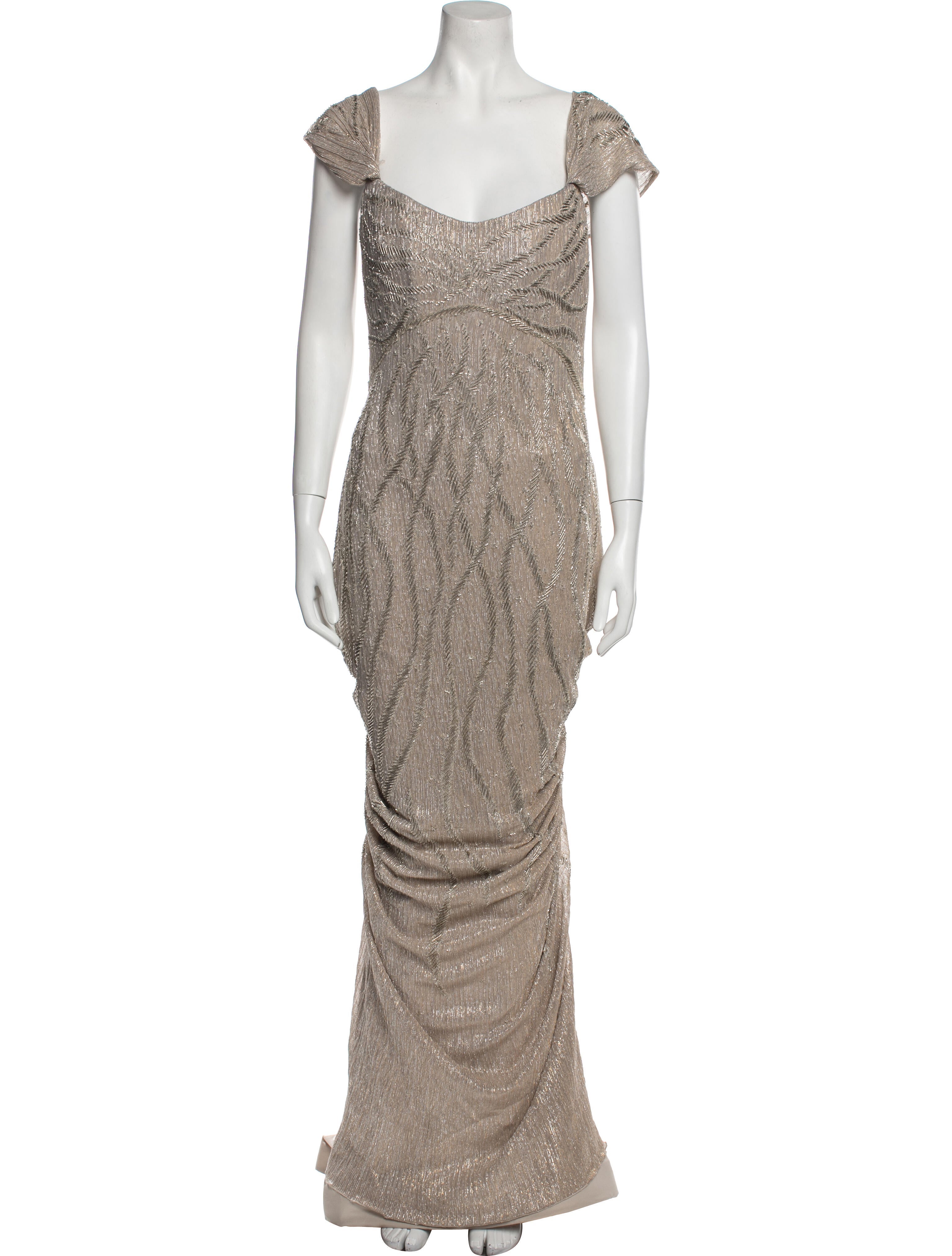 Rene Ruiz | The RealReal