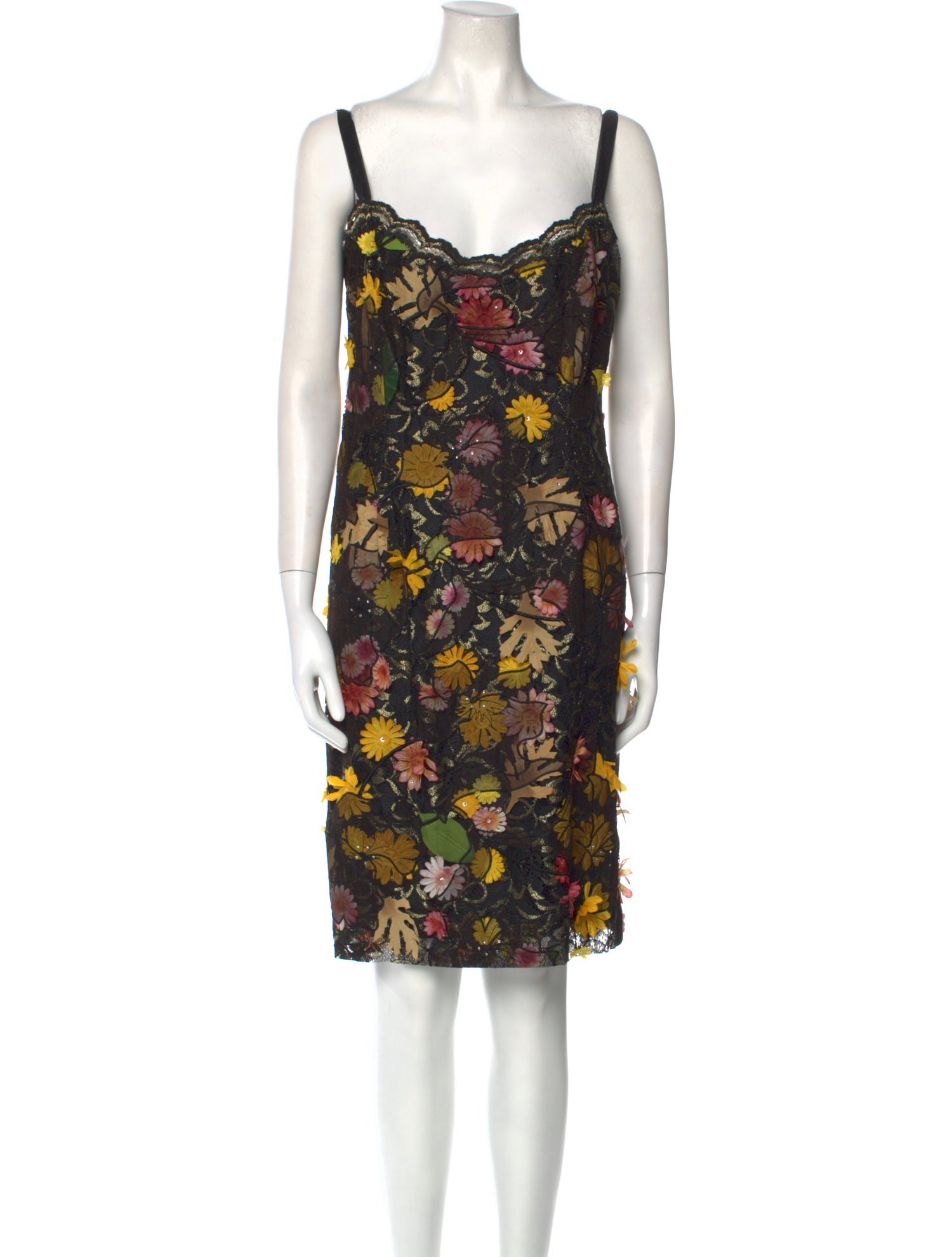 Rene Ruiz | The RealReal