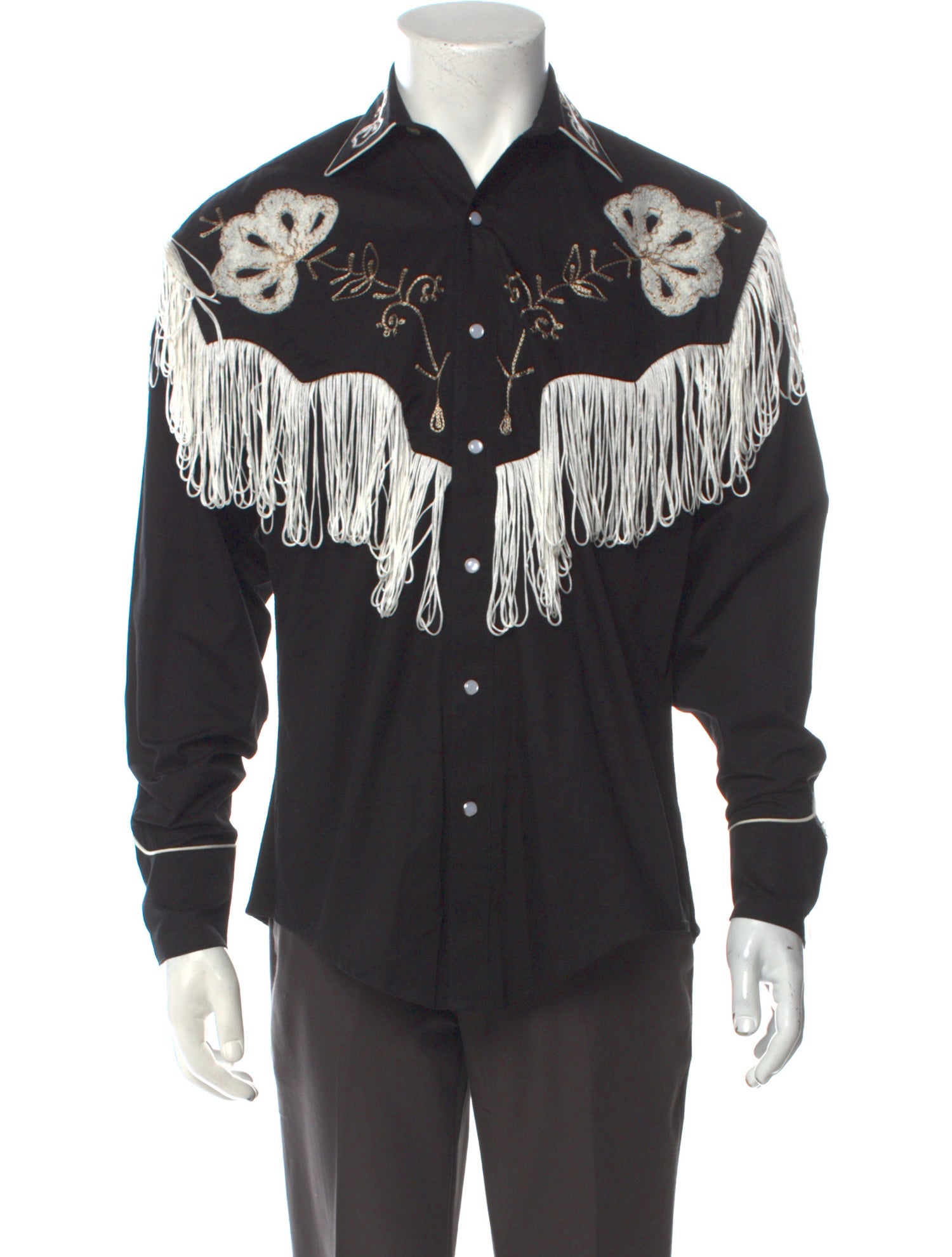 Rockmount Ranch Wear | The RealReal