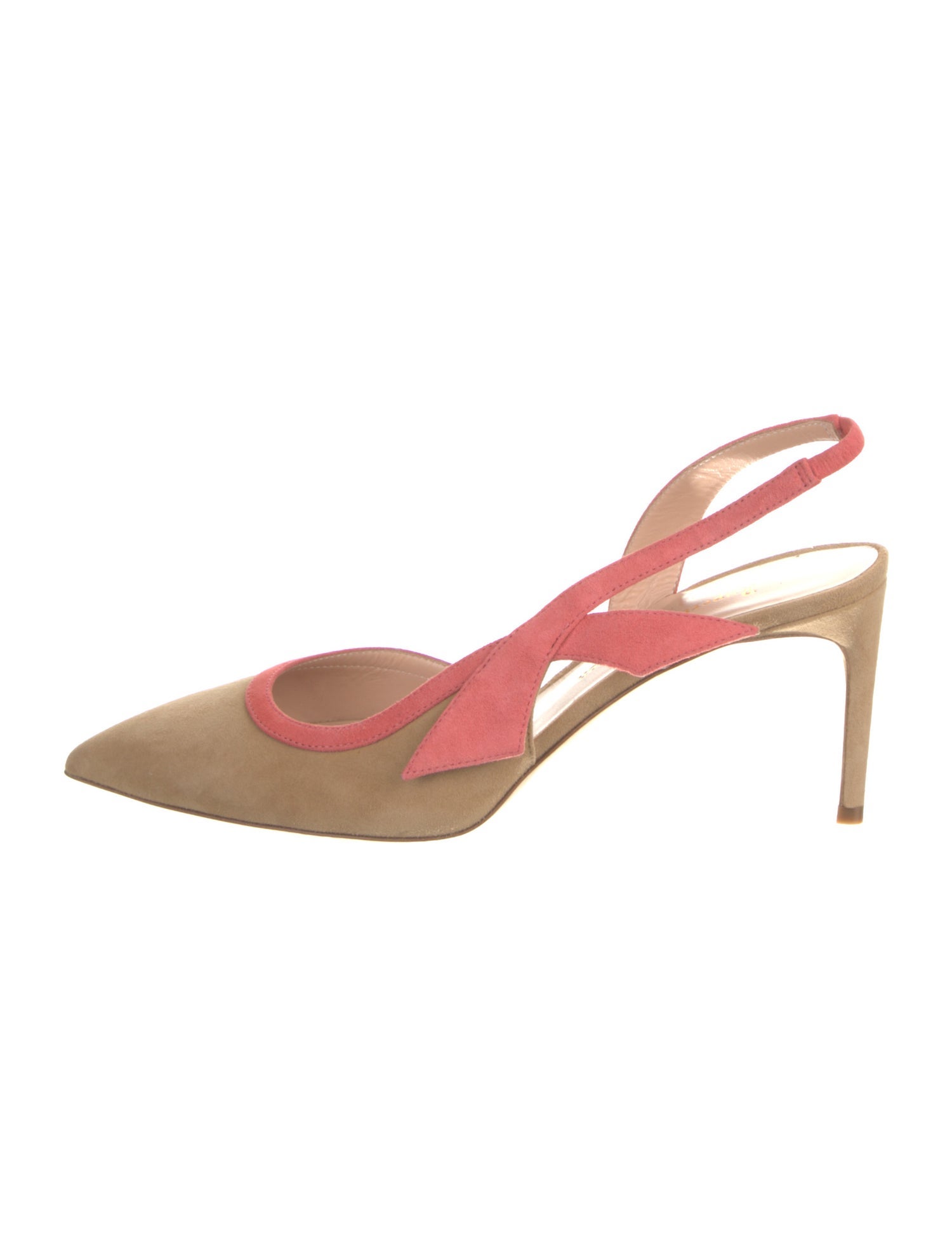 Rupert Sanderson | The RealReal