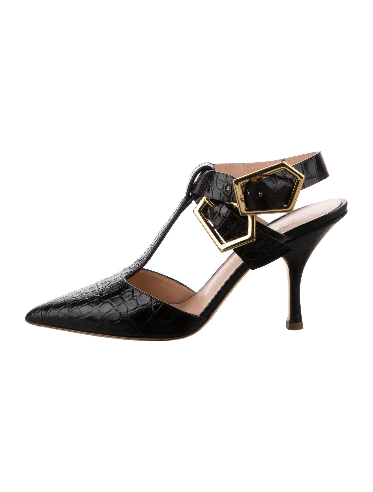 Rupert Sanderson | The RealReal