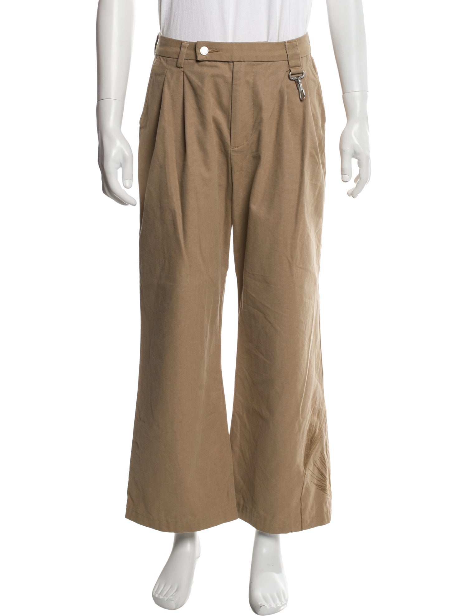 Reese Cooper Pants - Neutrals Pants, Clothing - WRSCP20713 | The RealReal