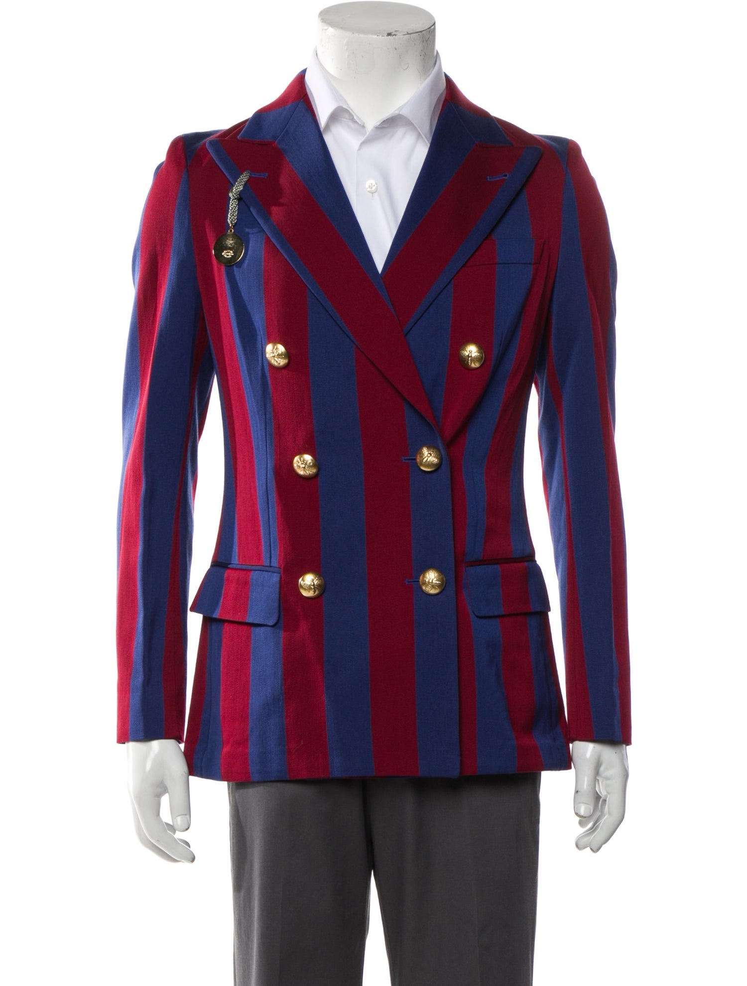 Rowing Blazers | The RealReal