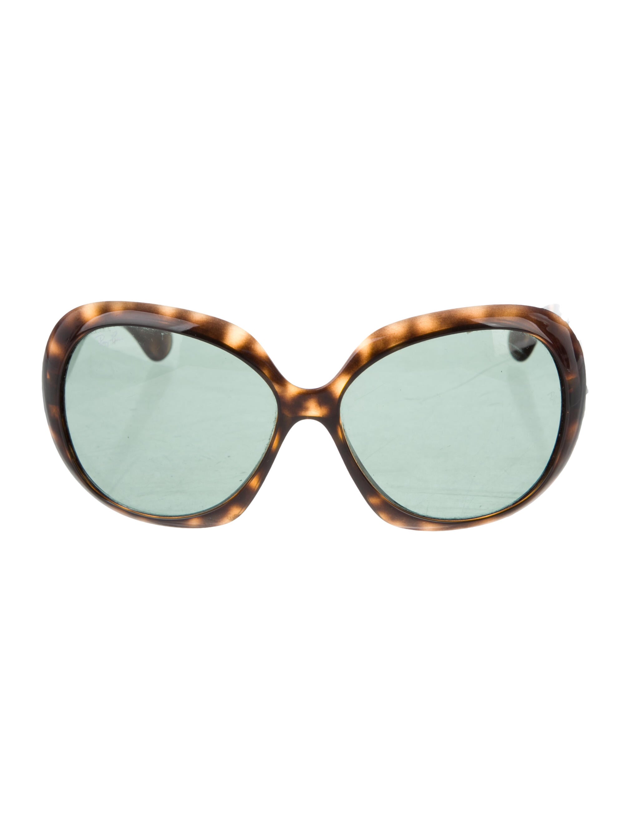 Ray Ban Jackie Ohh Ii Sunglasses Accessories Wrx42499 The Realreal