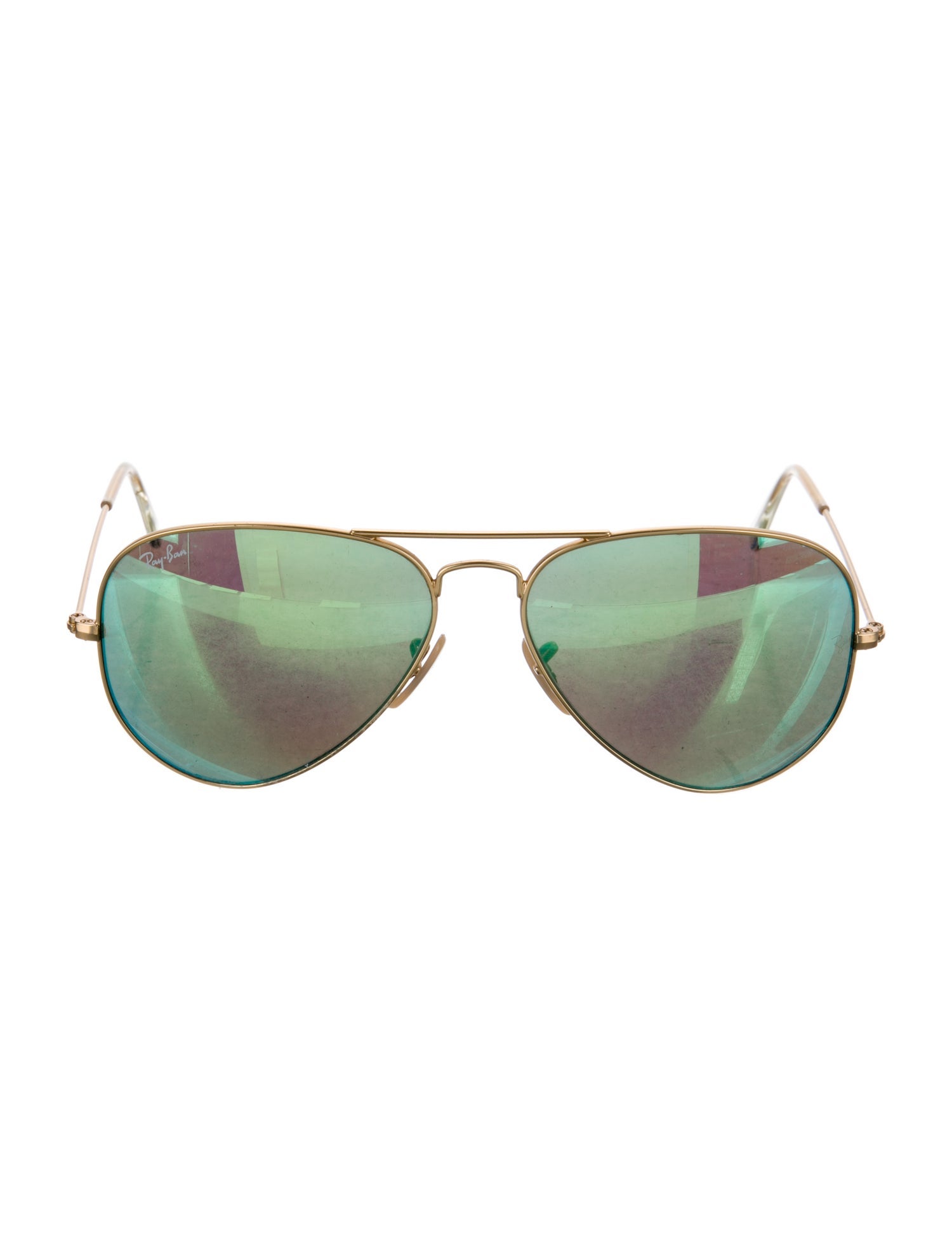 Ray-Ban Light Ray Shield Sunglasses - Black Sunglasses, Accessories ...