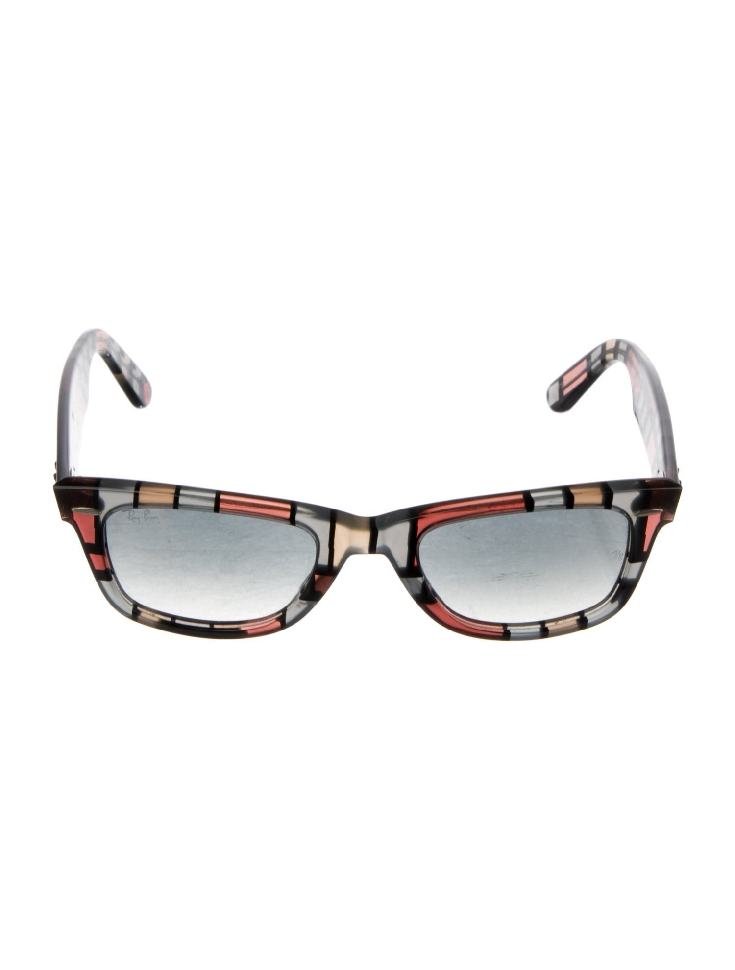 Ray-Ban Special Series #6: Frank Lloyd Wright Stain Glass Series ...