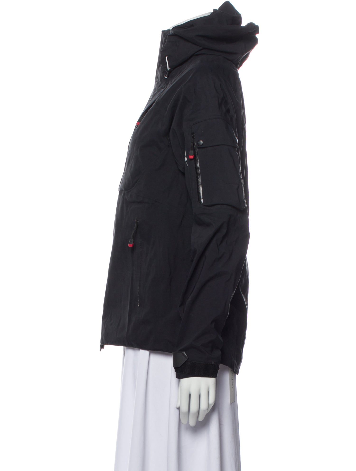 RLX by Ralph Lauren Performance Jacket - Black Jackets, Clothing ...