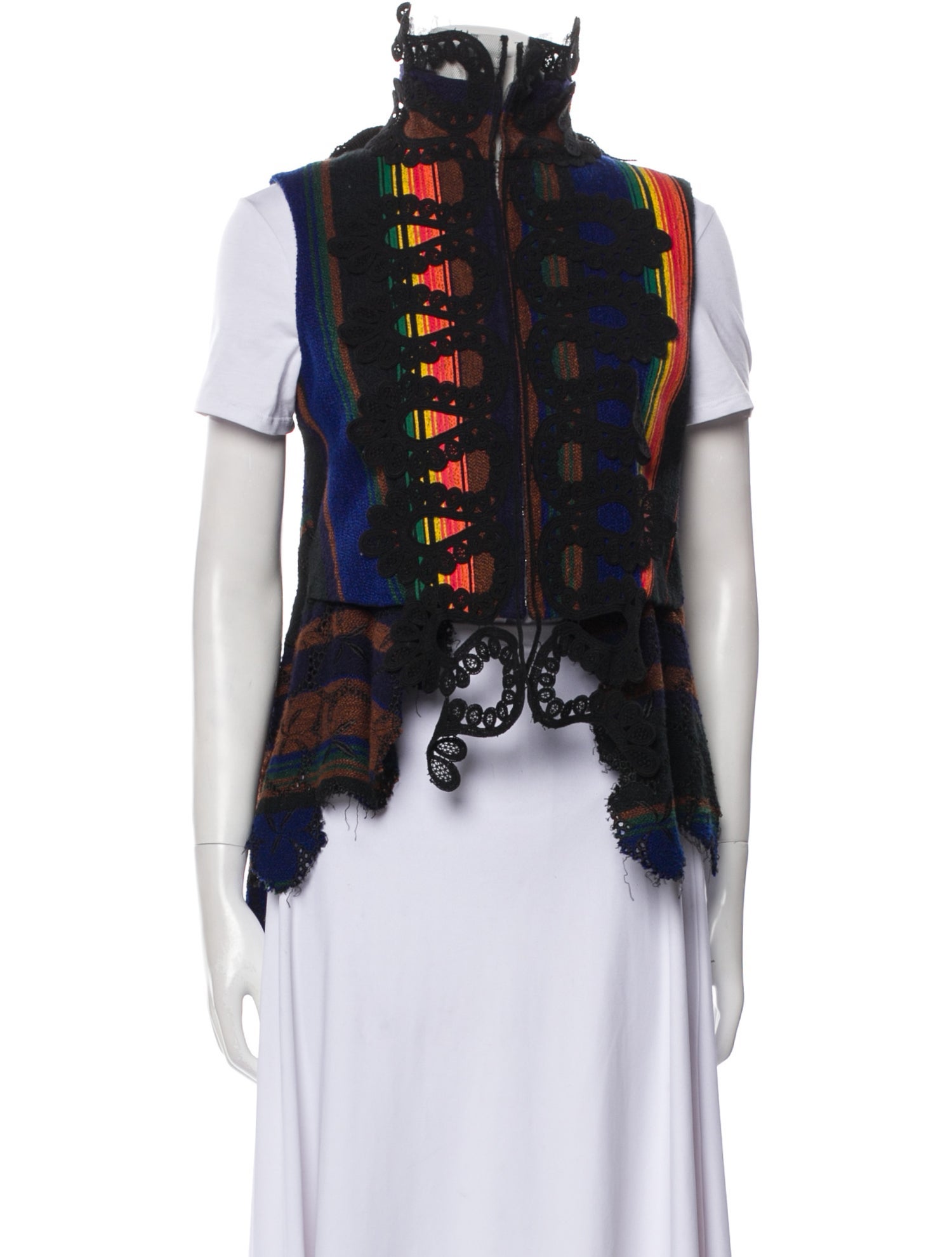 Sacai Clothing | The RealReal