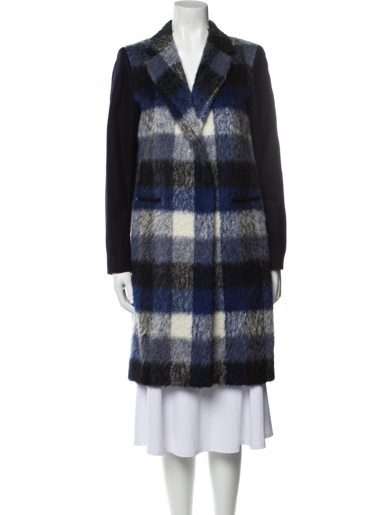 Designer Coats For Women | The RealReal