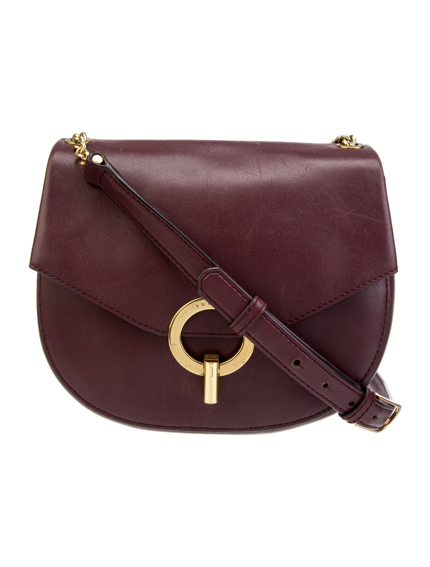 Tory Burch Amanda Suede Crossbody Bag - Blue Crossbody Bags, Handbags ...