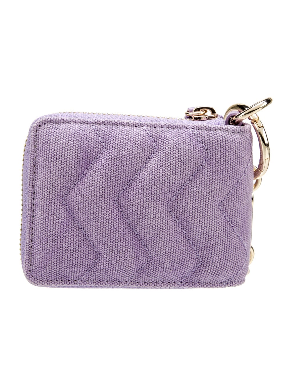 Sandro Canvas Wallet - Purple Wallets, Accessories - WS2153015 | The ...