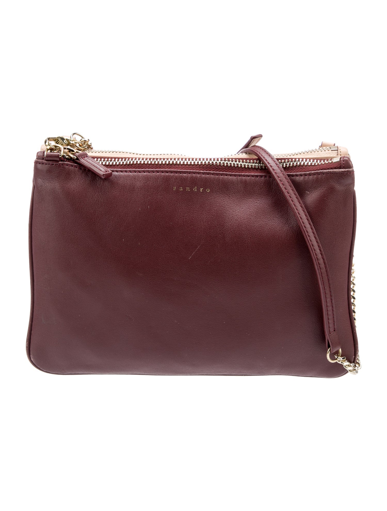 Sandro Handbags | The RealReal