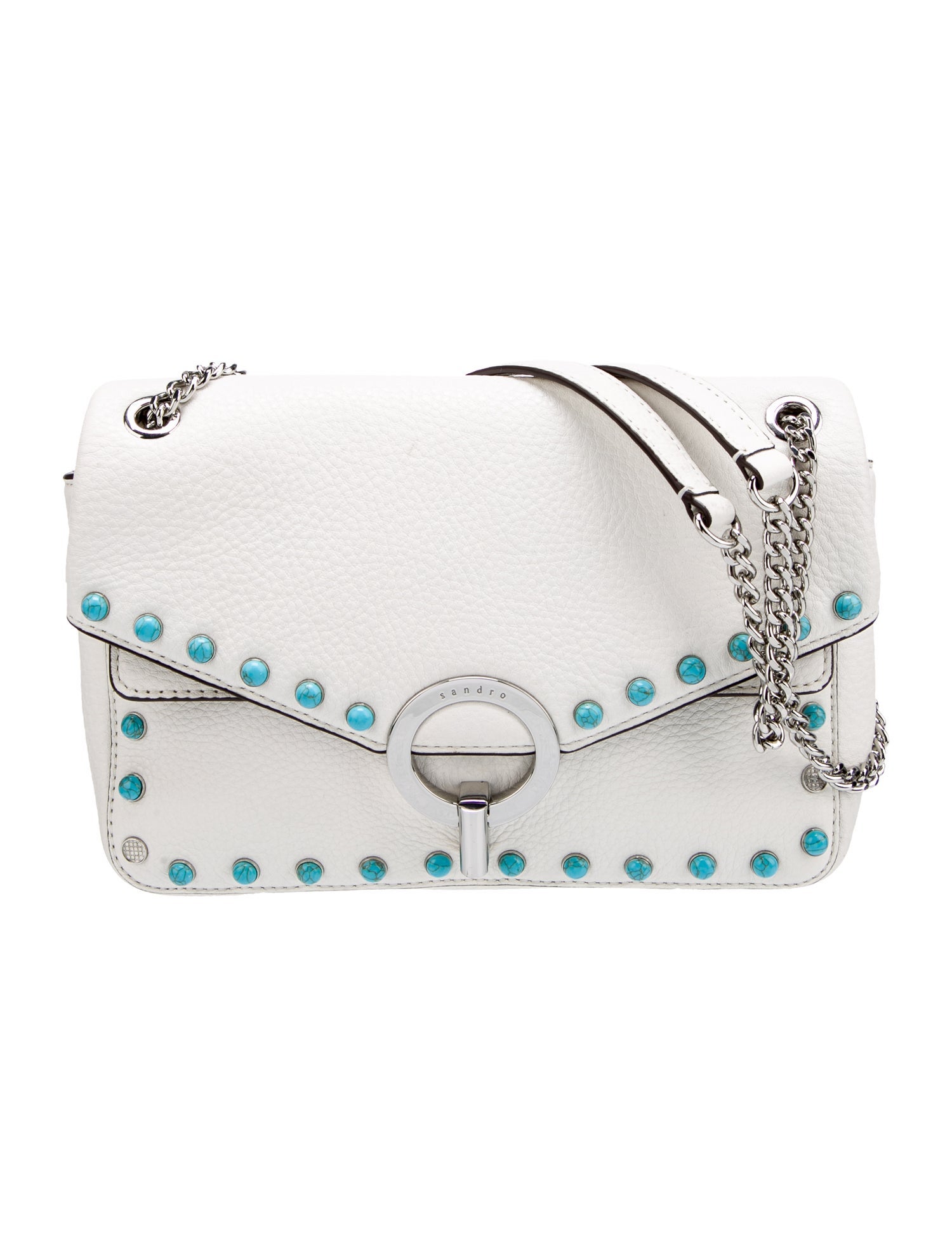 Sandro Handbags | The RealReal