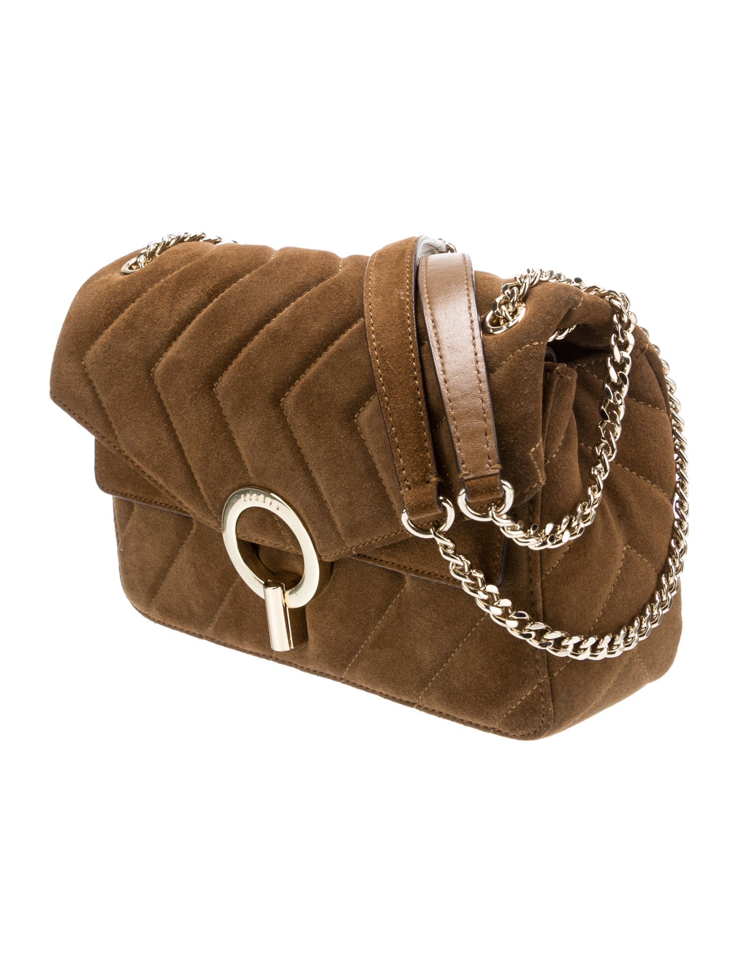 Sandro Handbags | The RealReal