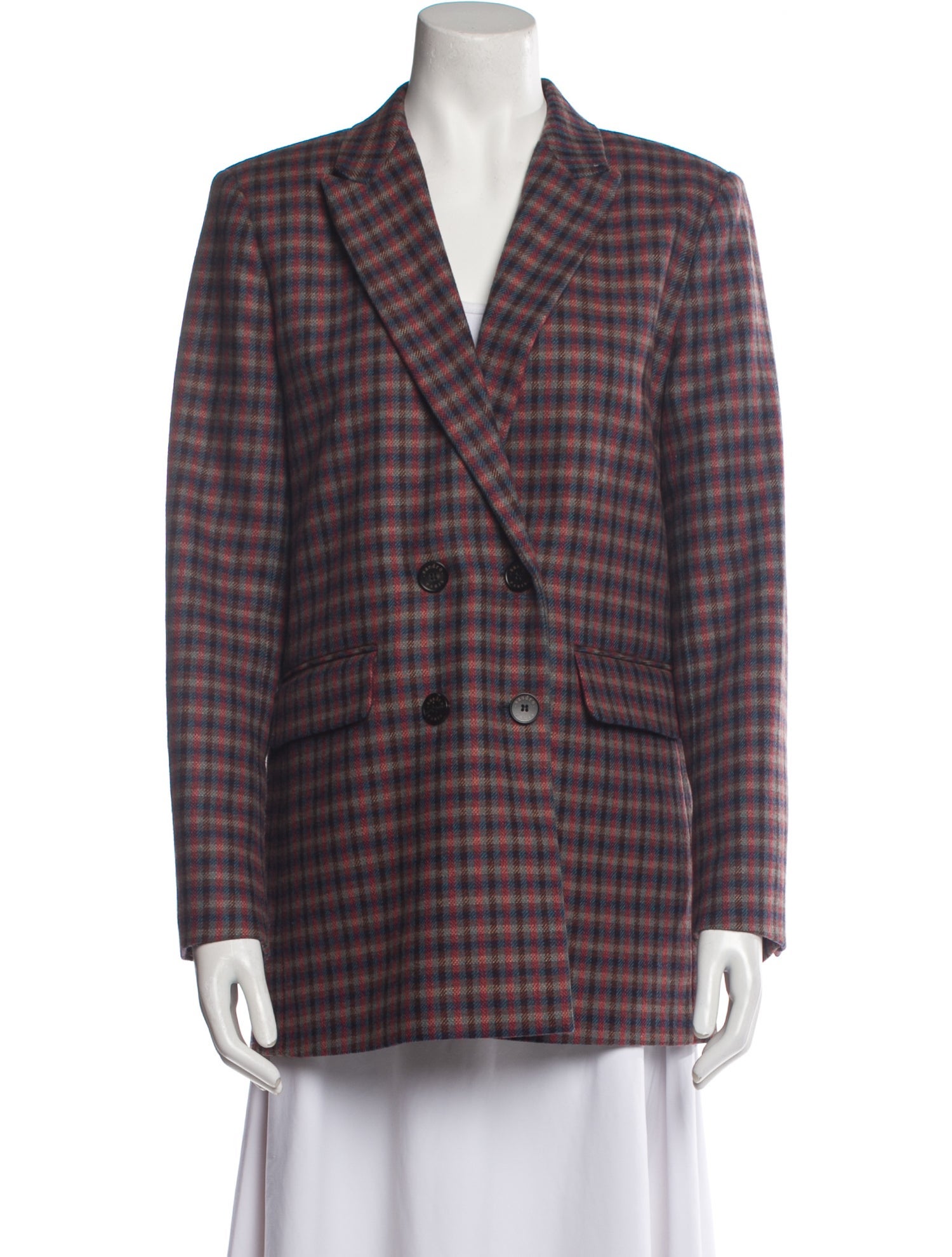 Sandro Clothing | The RealReal