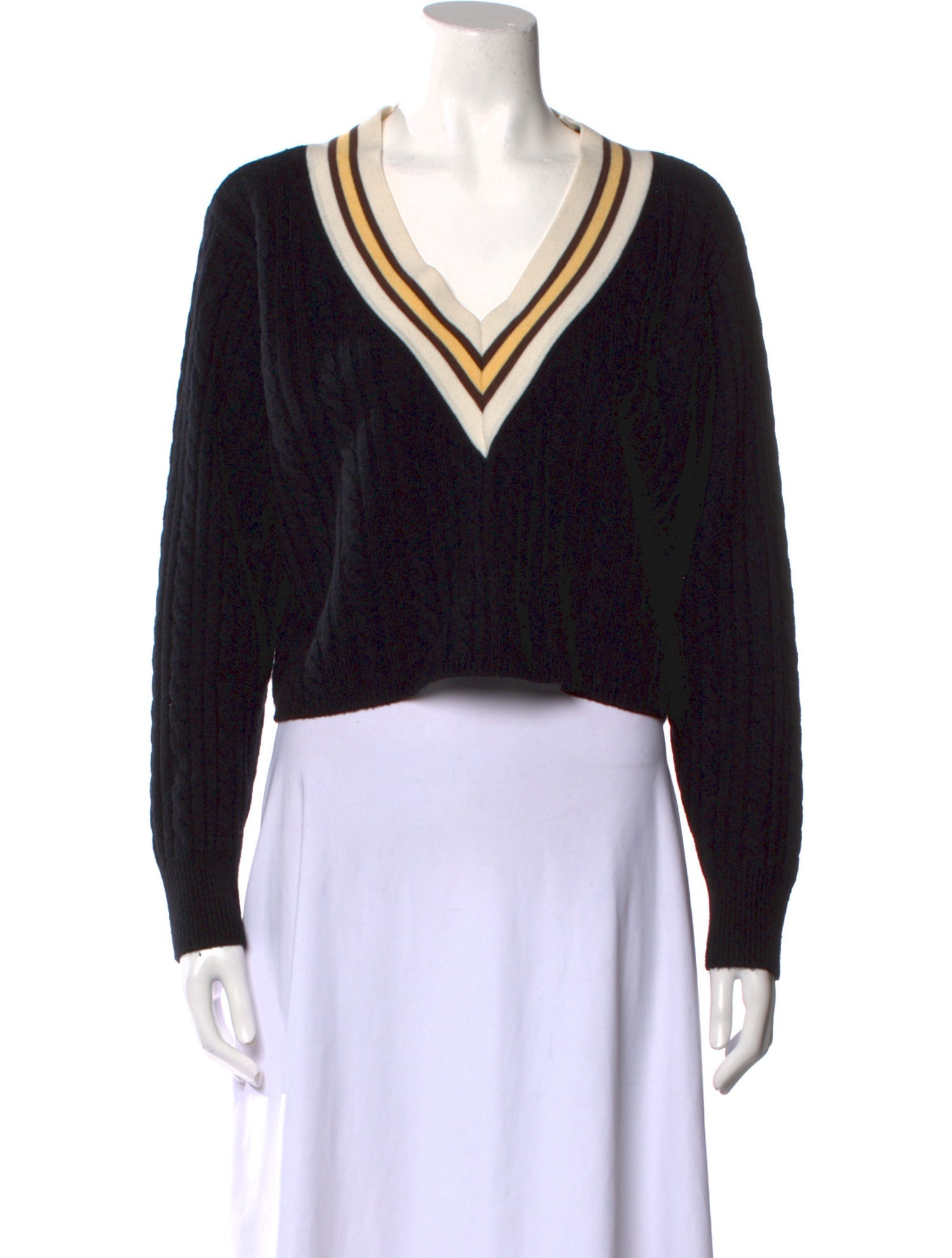 Sandro Clothing | The RealReal