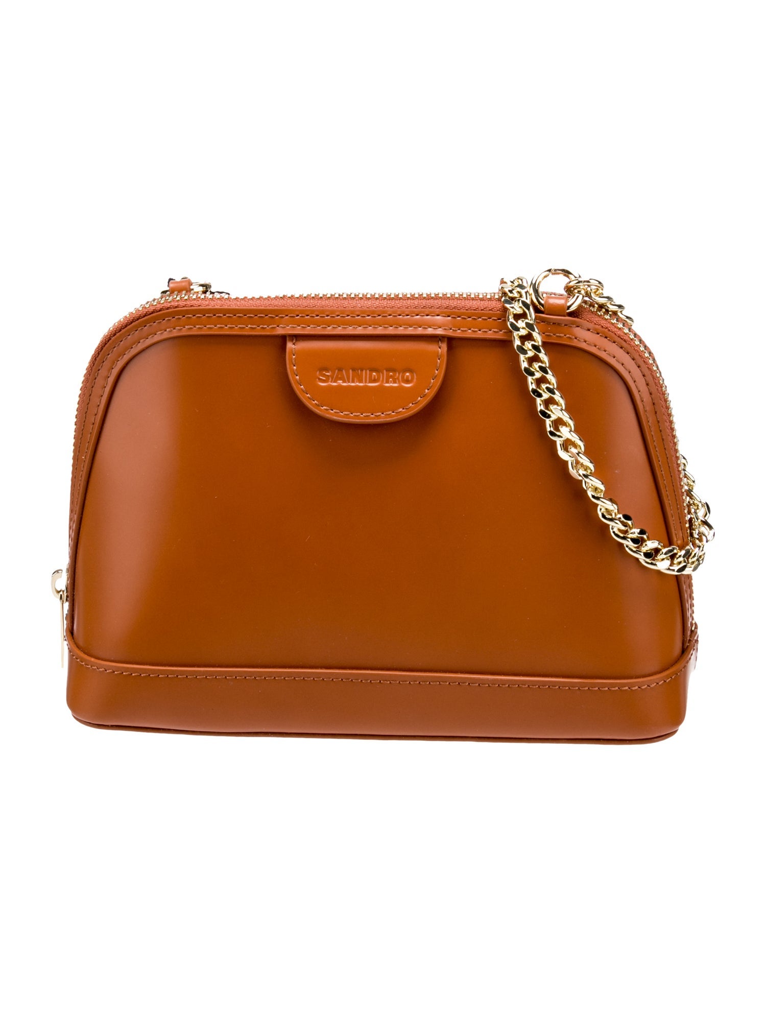 Sandro Handbags | The RealReal