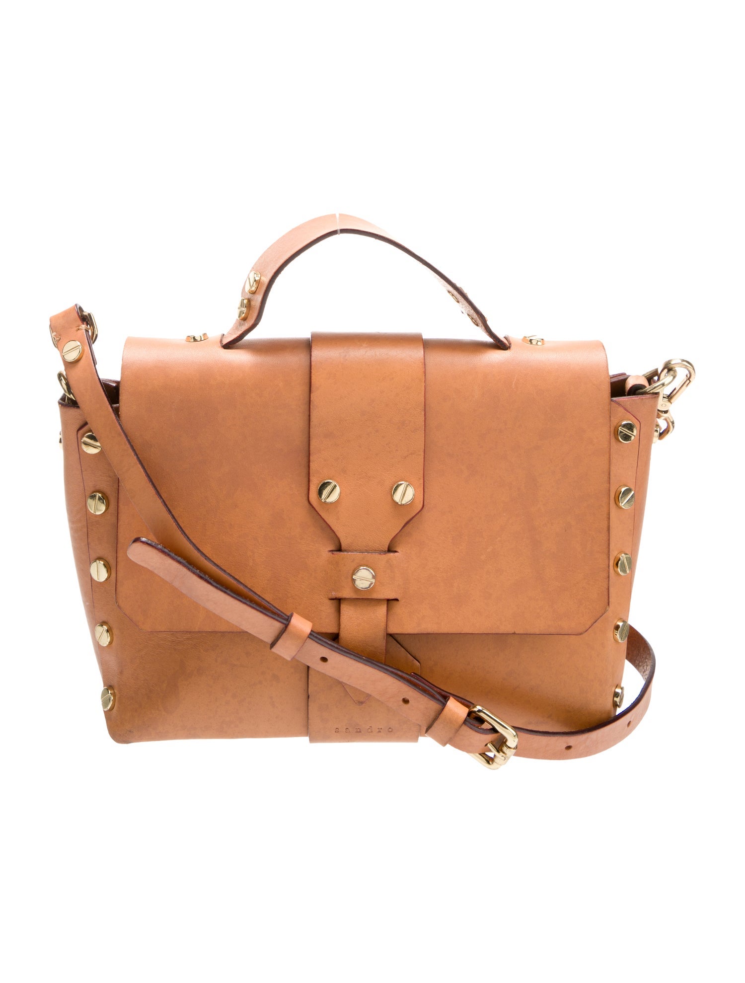 Sandro Handbags | The RealReal