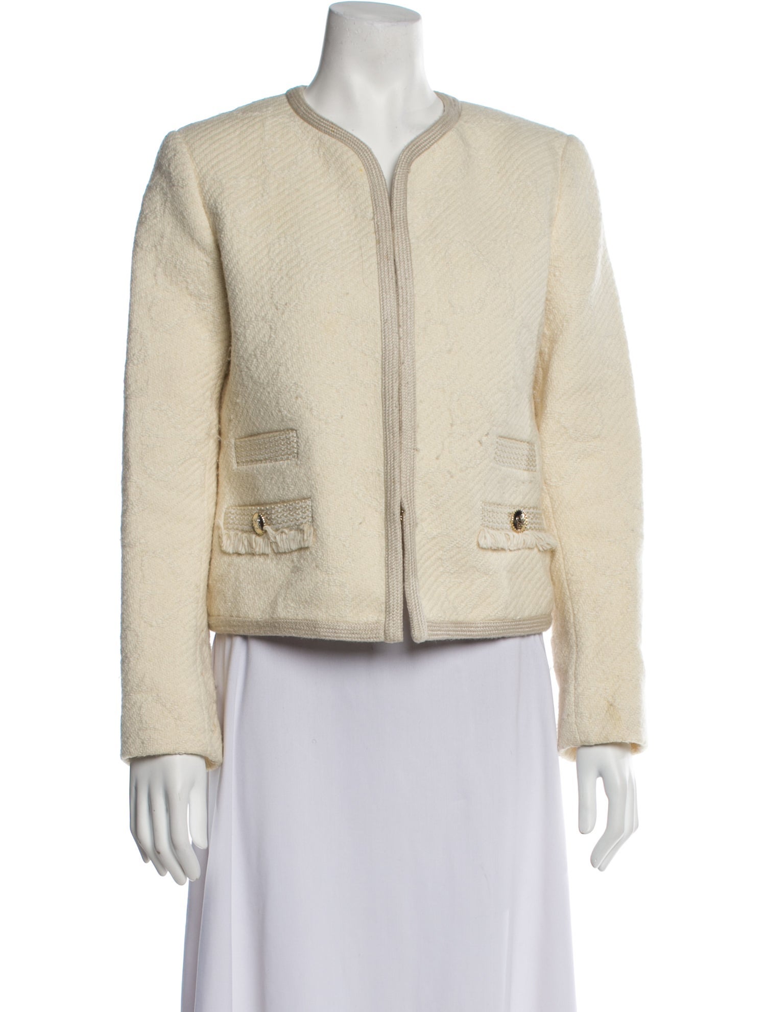 Sandro Clothing | The RealReal