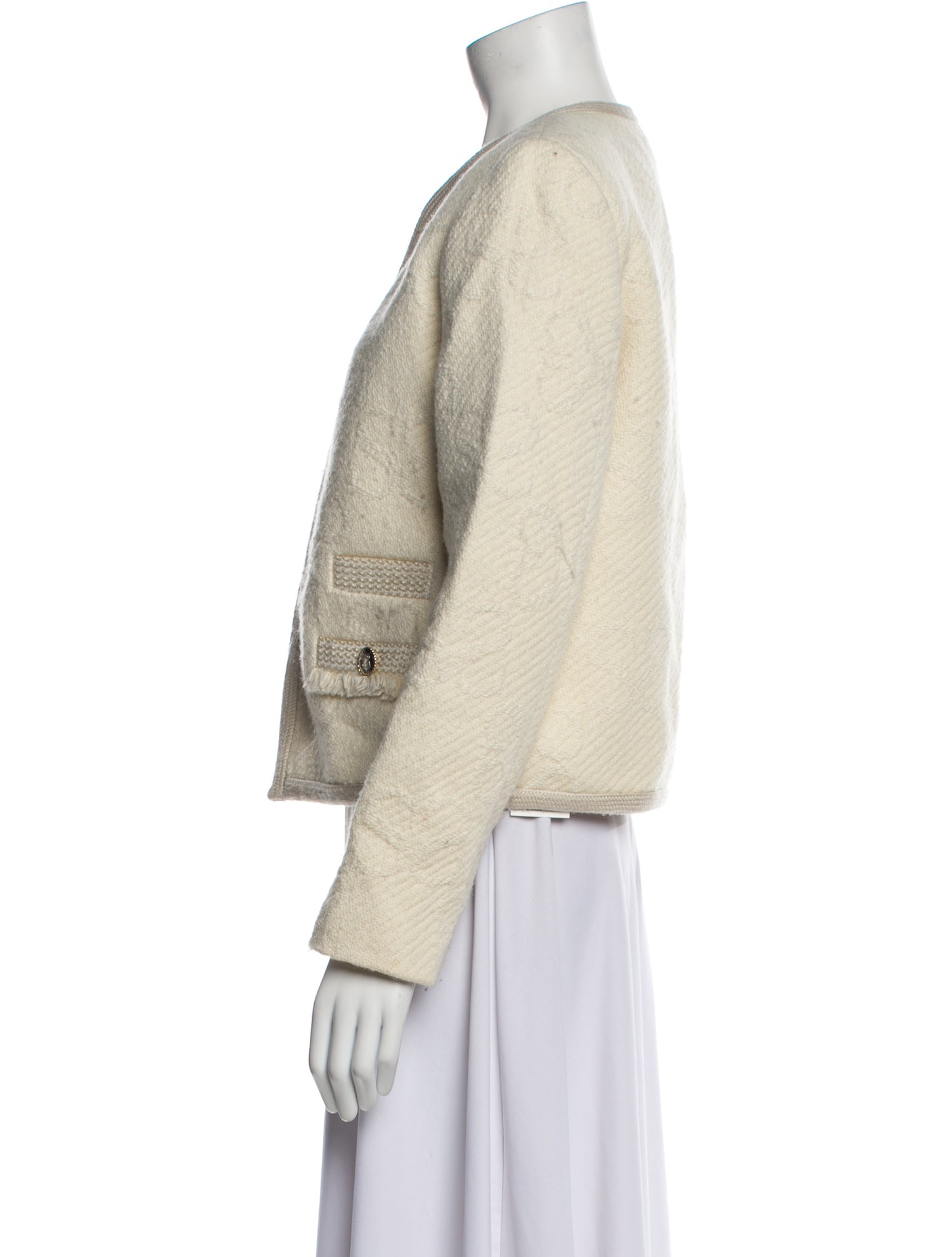 Sandro Clothing | The RealReal