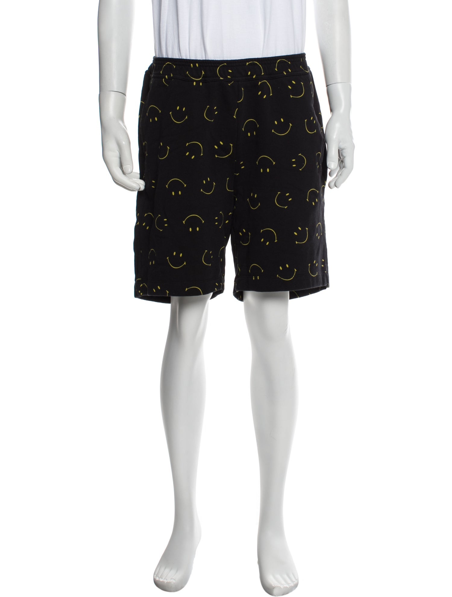 Designer Shorts For Men | The RealReal