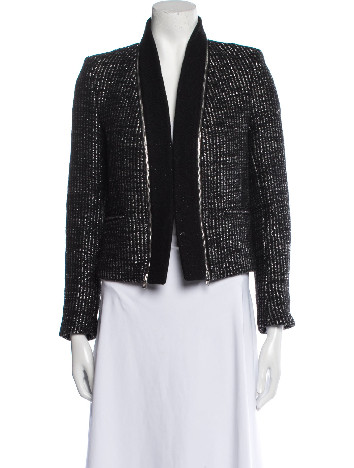 Sandro Clothing | The RealReal