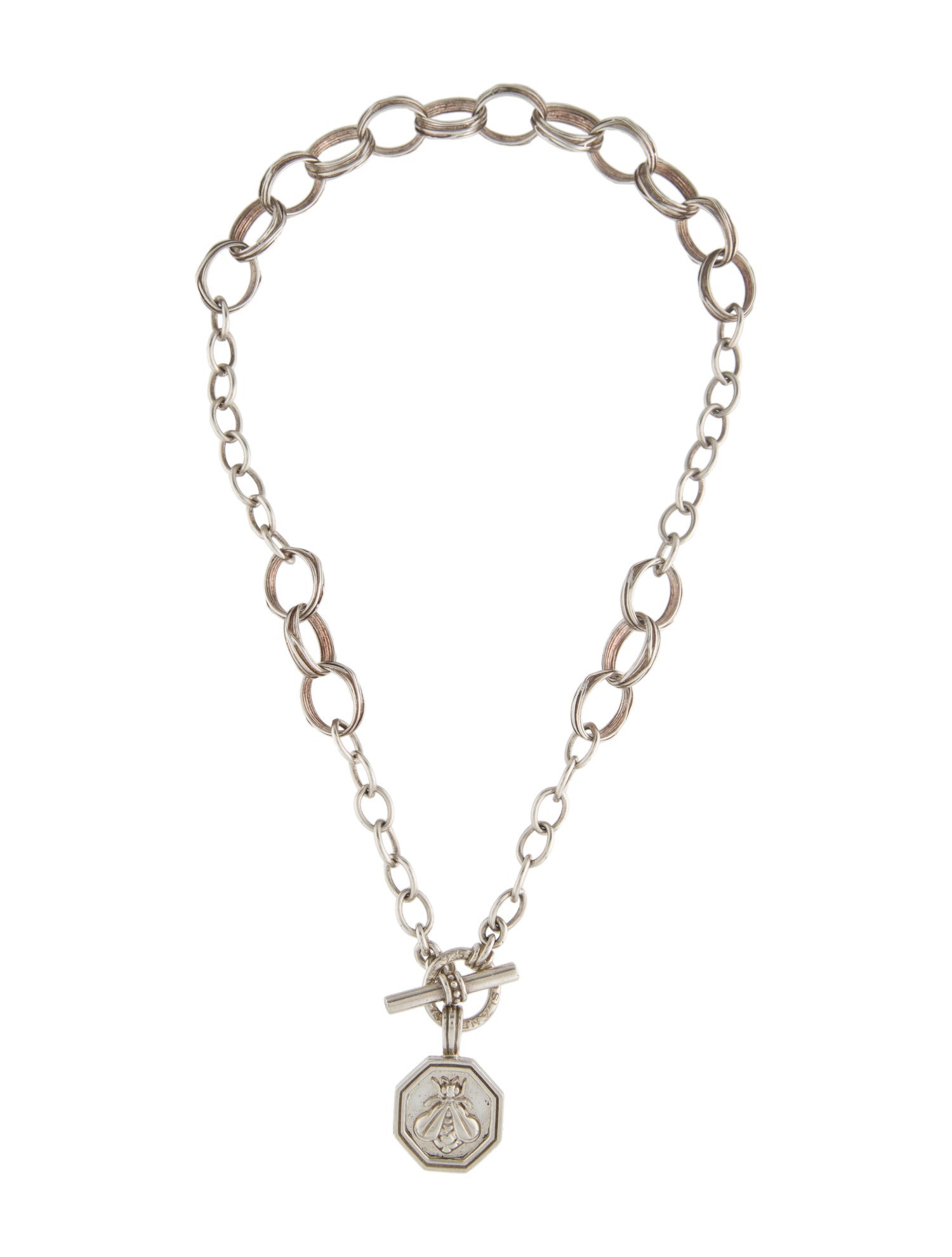 Slane Bee Enhancer Pendant Necklace - Pendant Necklace, Necklaces ...