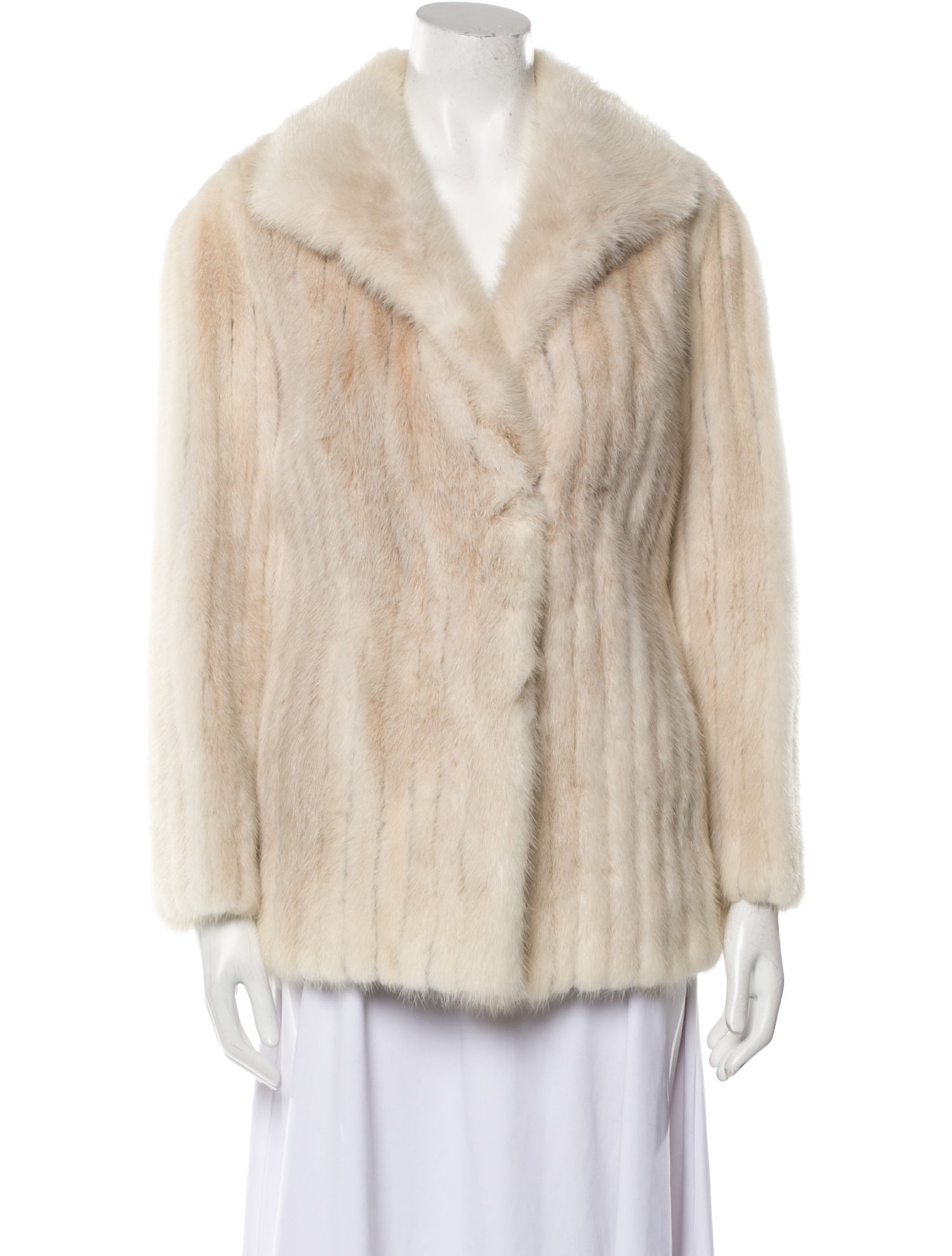 Sam Bifano Furs Women | The RealReal