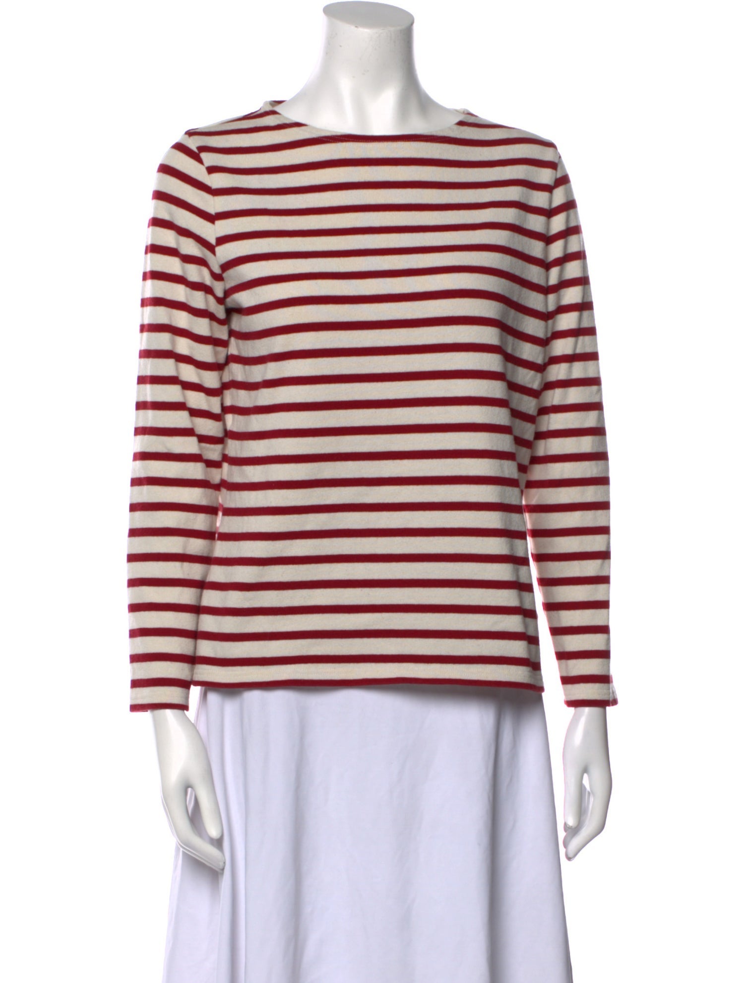 Saint James Clothing | The RealReal