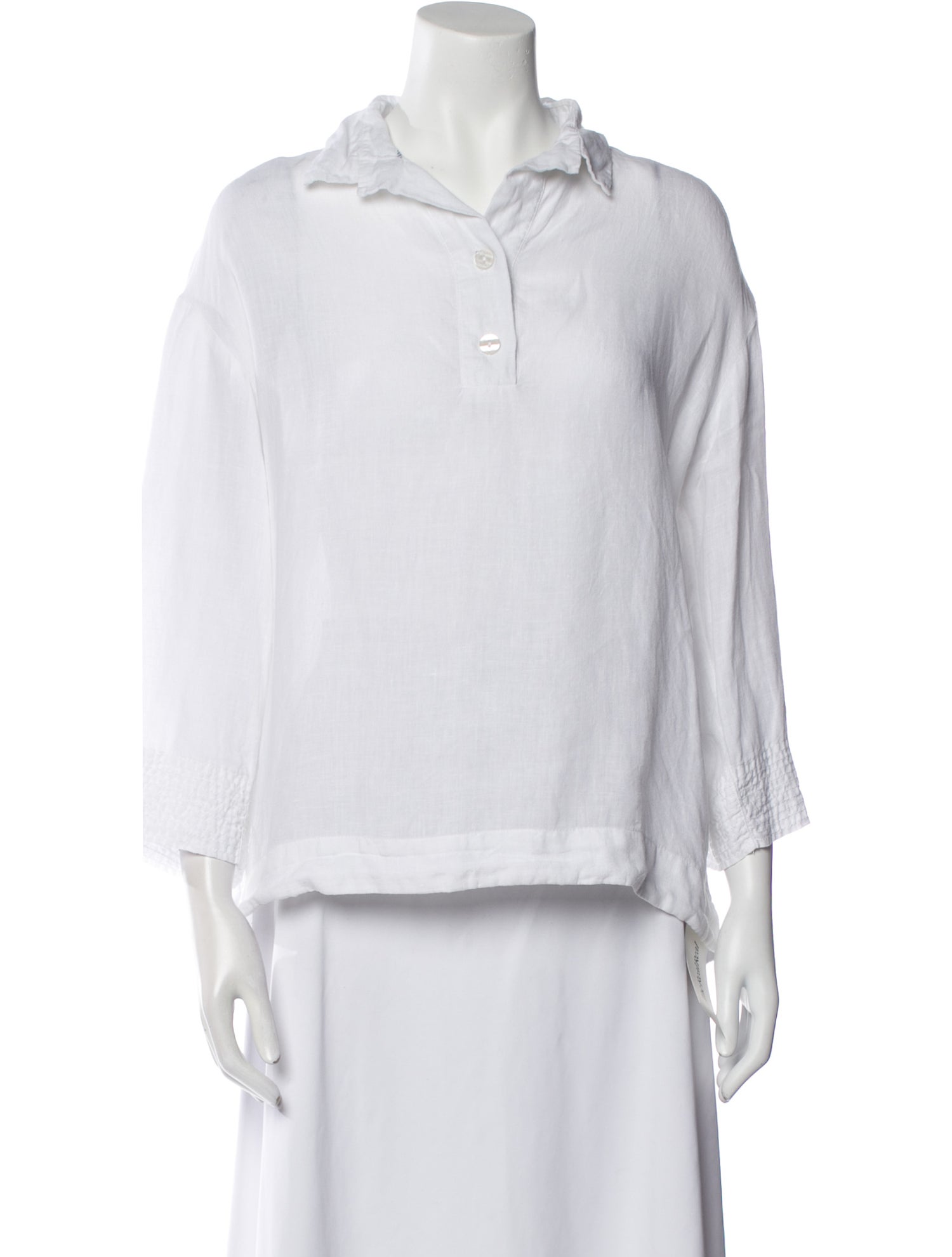 Saint James Clothing | The RealReal