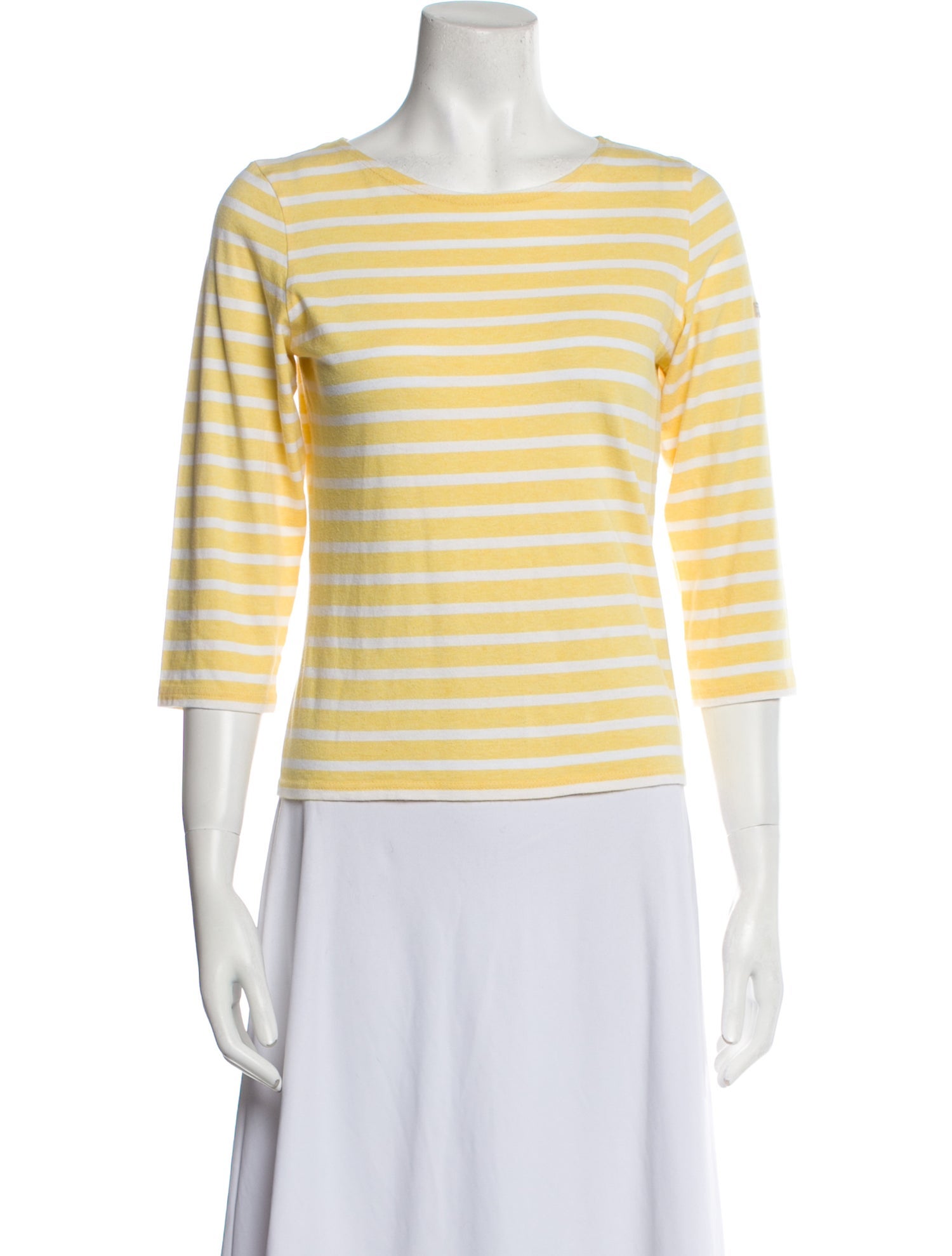 Saint James Clothing | The RealReal